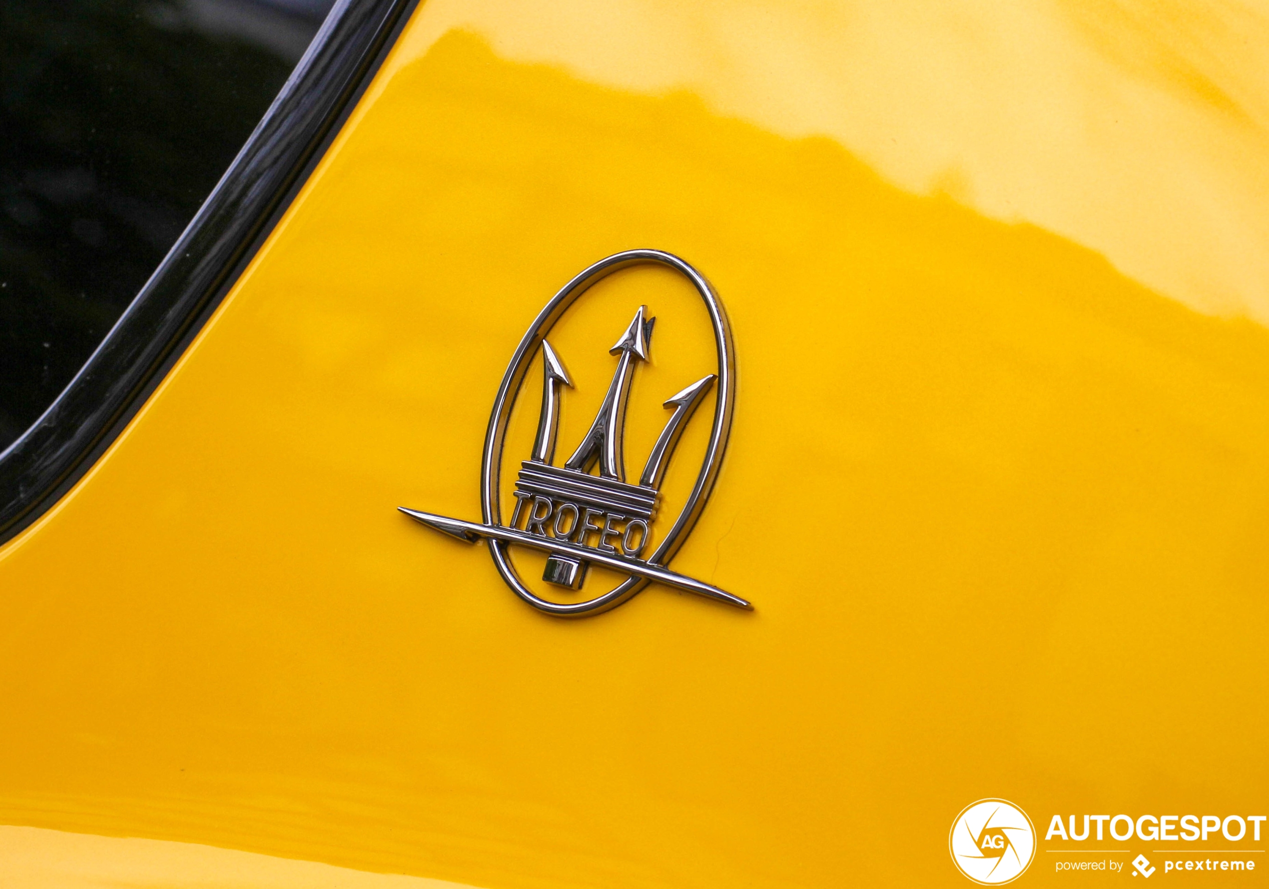 Maserati Levante Trofeo Launch Edition - 23 May 2021 - Autogespot