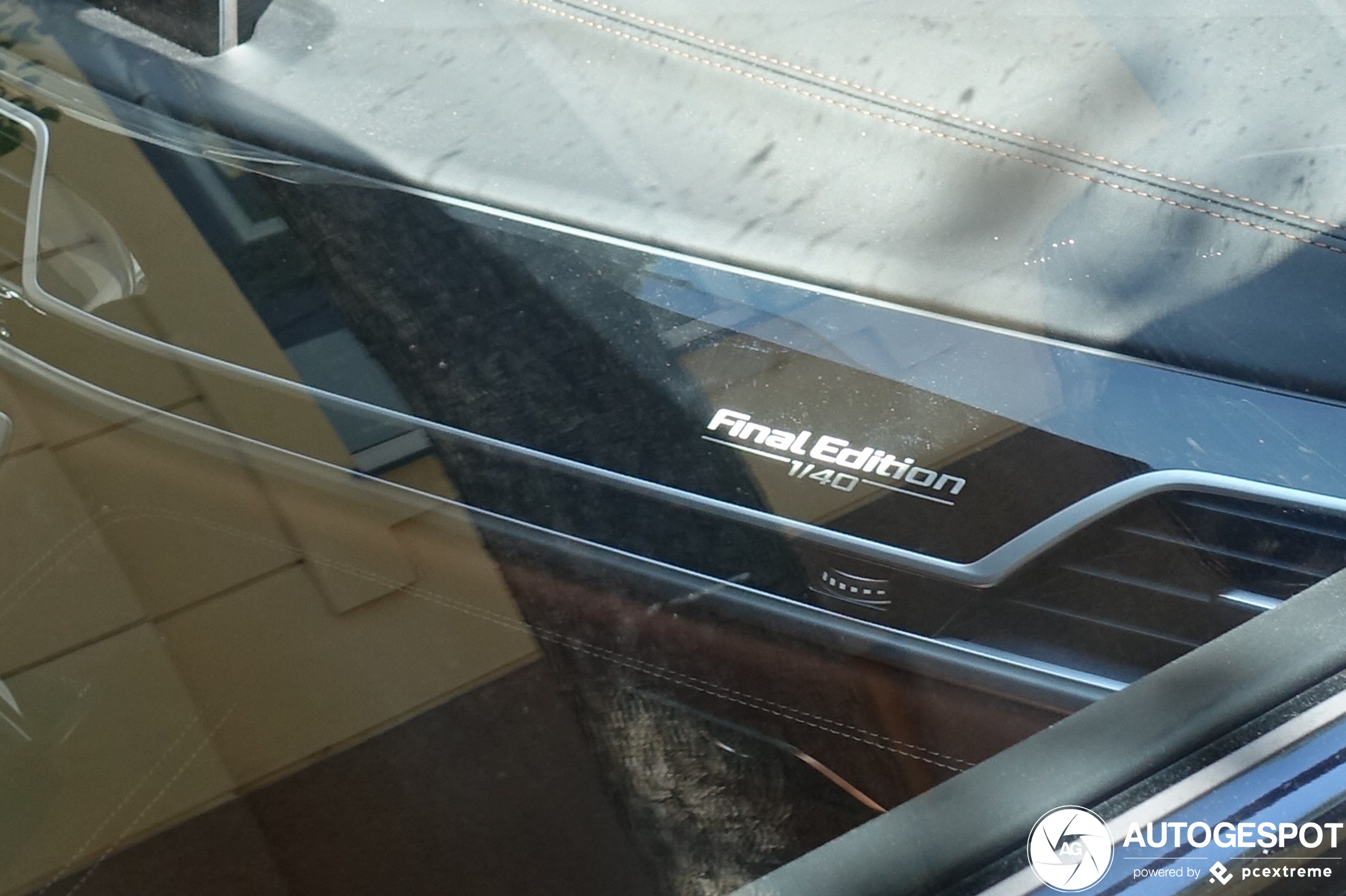 BMW M760Li xDrive 2019 Final Edition - 14 June 2021 - Autogespot