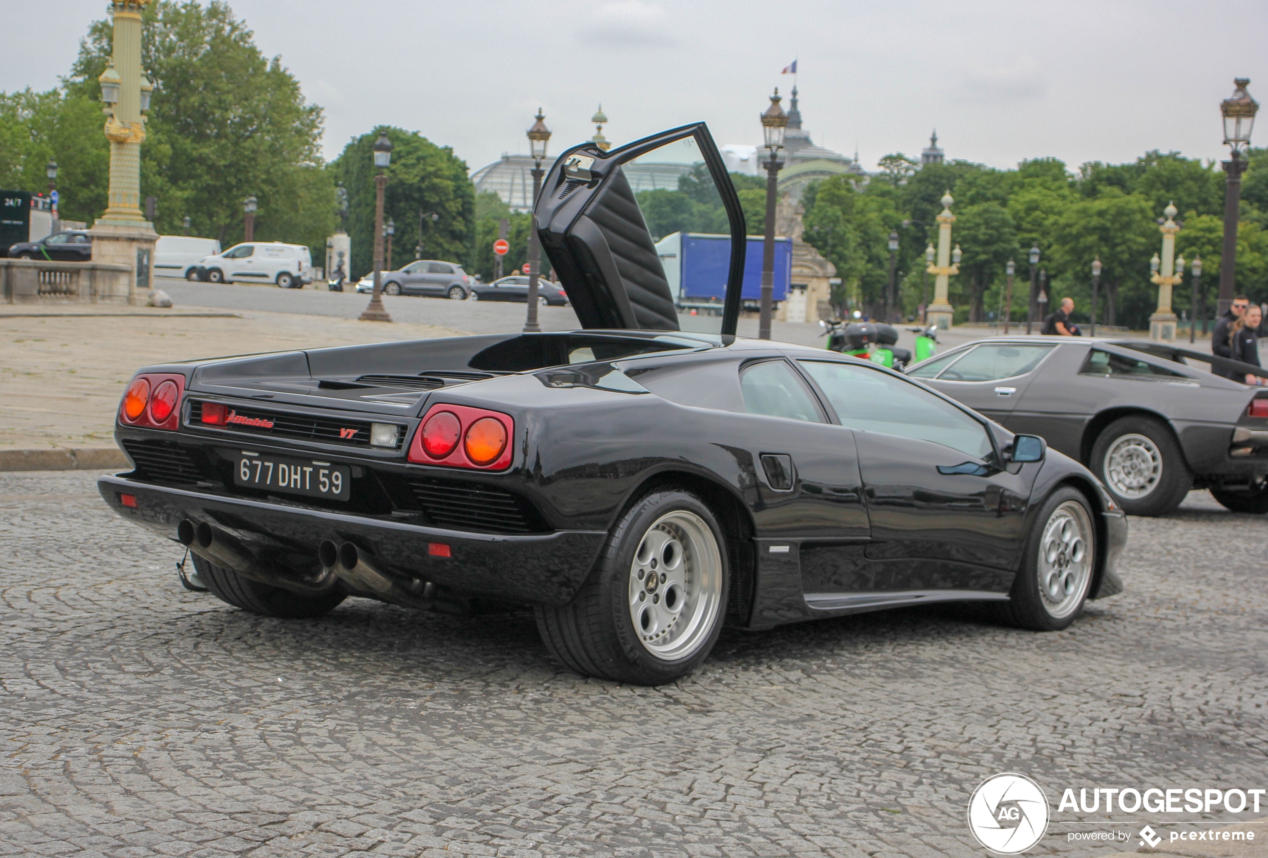 Lamborghini Diablo 2004