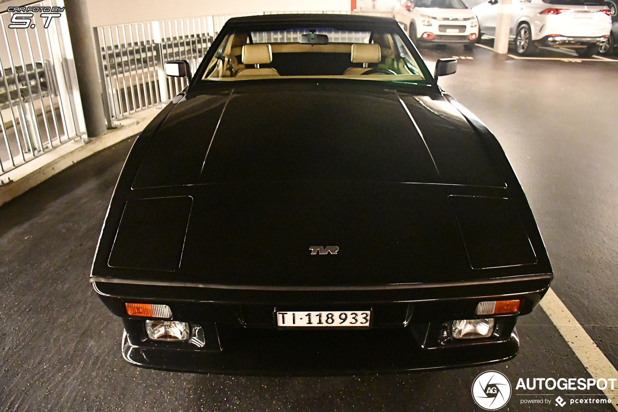 TVR 350i Series II - 25 June 2021 - Autogespot