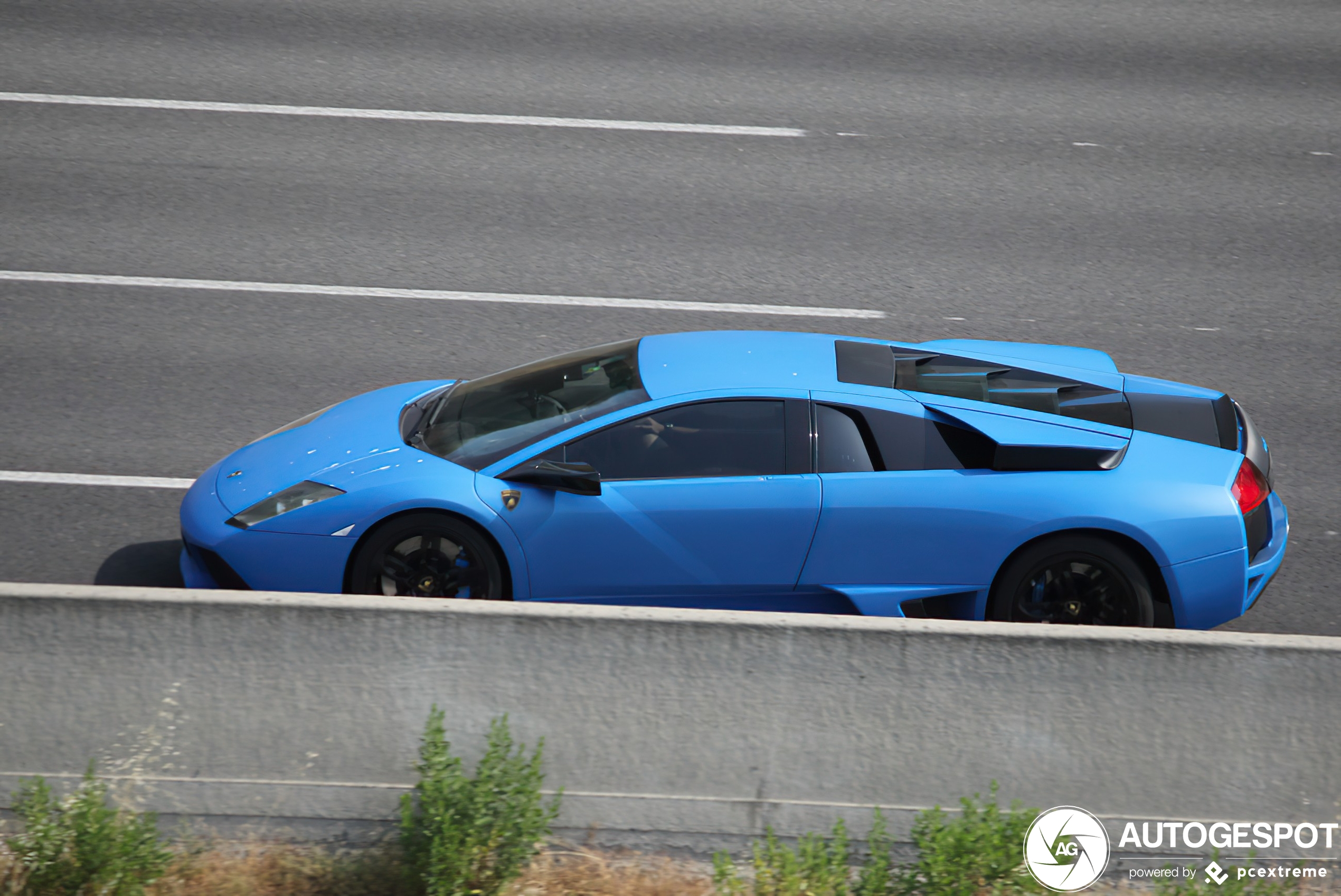 Lamborghini Murciélago LP640 - 1 July 2021 - Autogespot