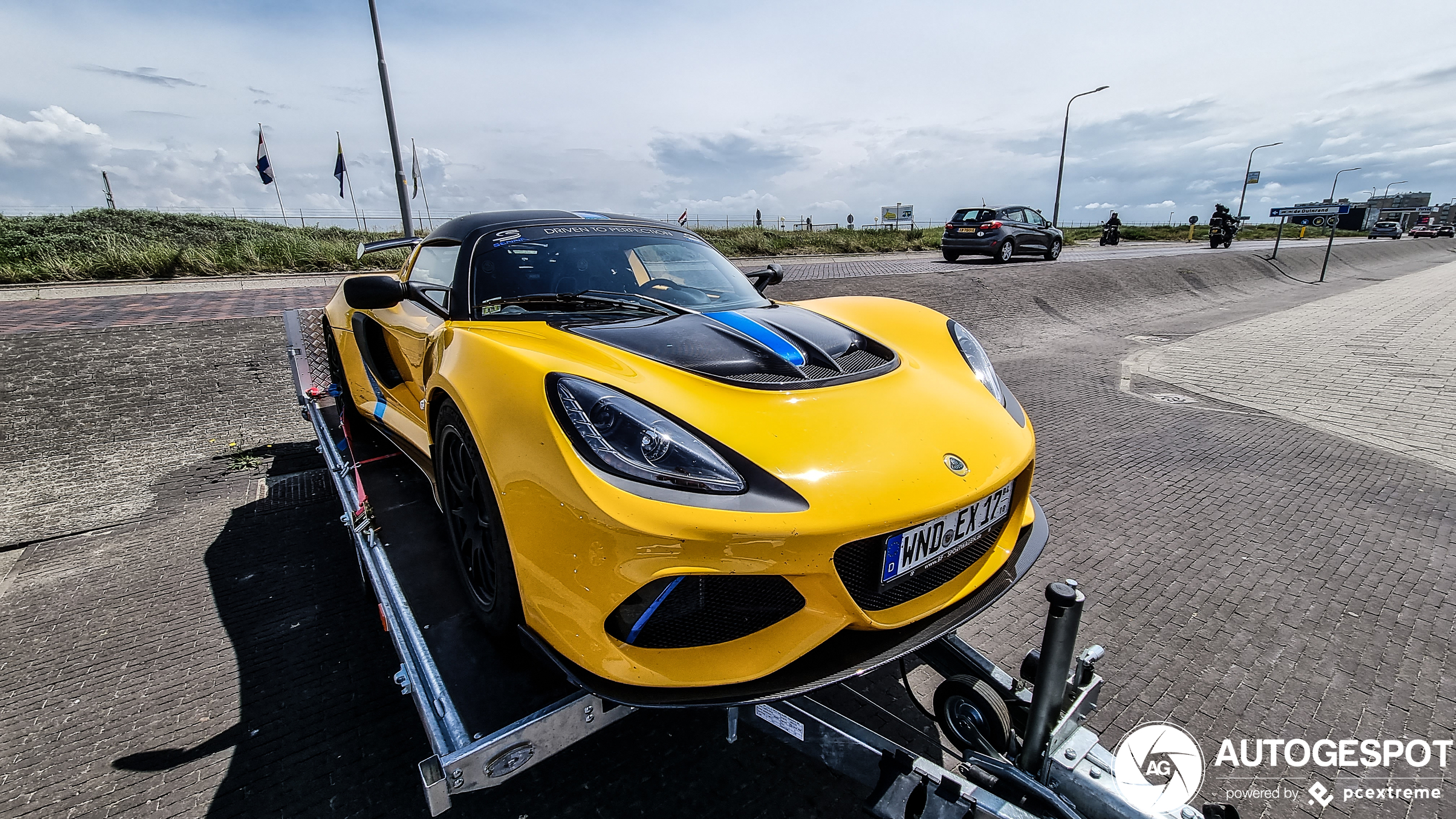 Lotus Exige 410 Sport - 07 July 2021 - Autogespot