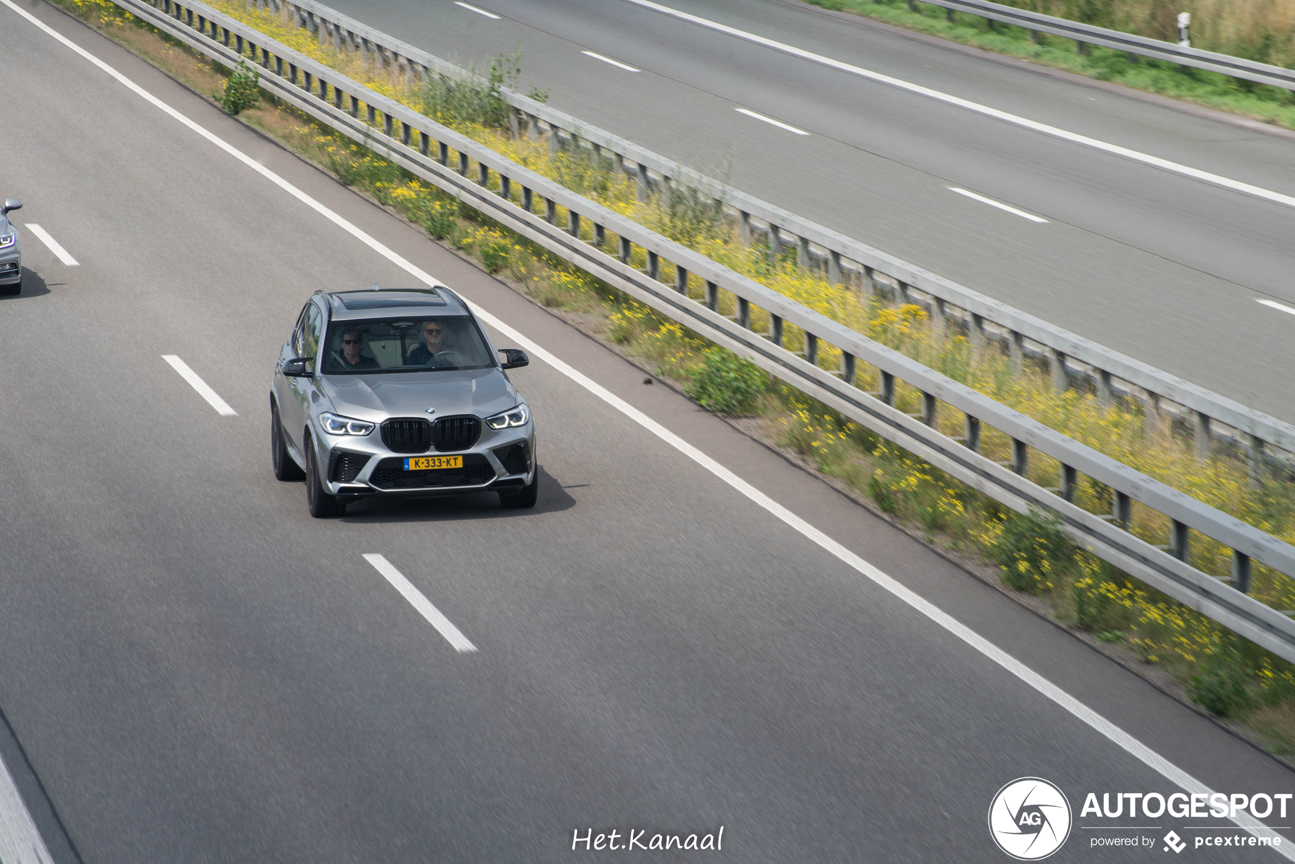 BMW X5 M F95 Competition - 15 July 2021 - Autogespot