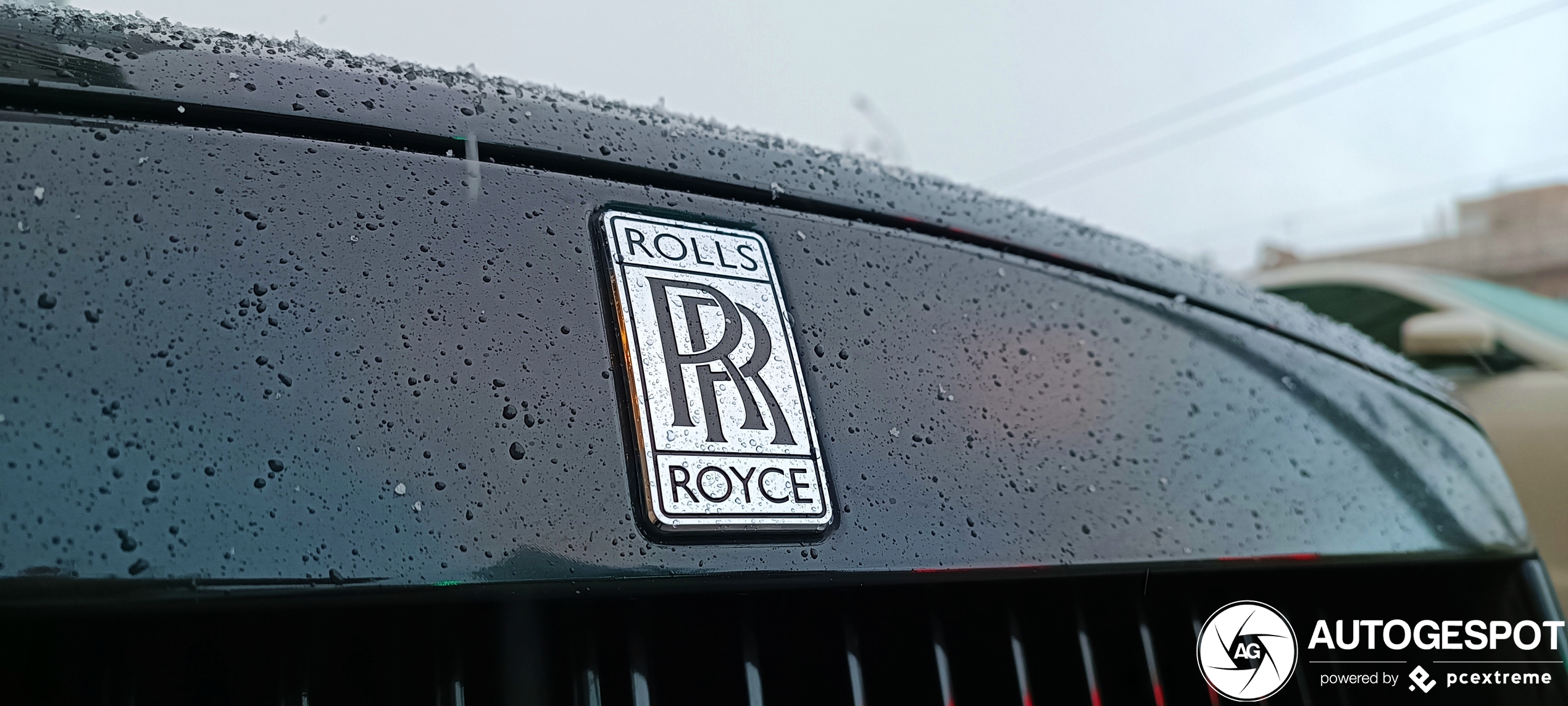 Rolls-Royce Wraith Series II - 30 January 2022 - Autogespot
