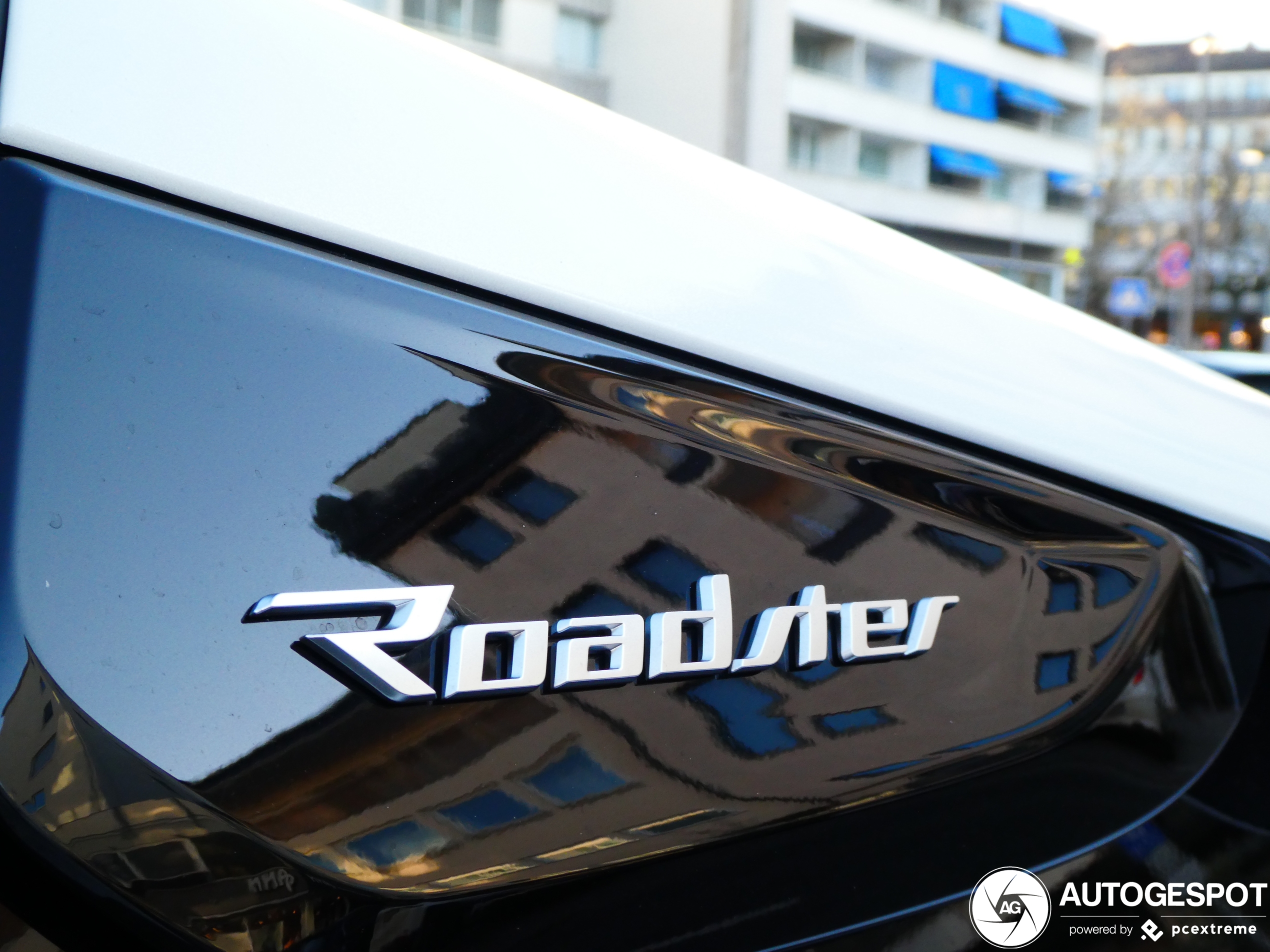 BMW i8 Roadster DarwinPRO - 09 February 2022 - Autogespot