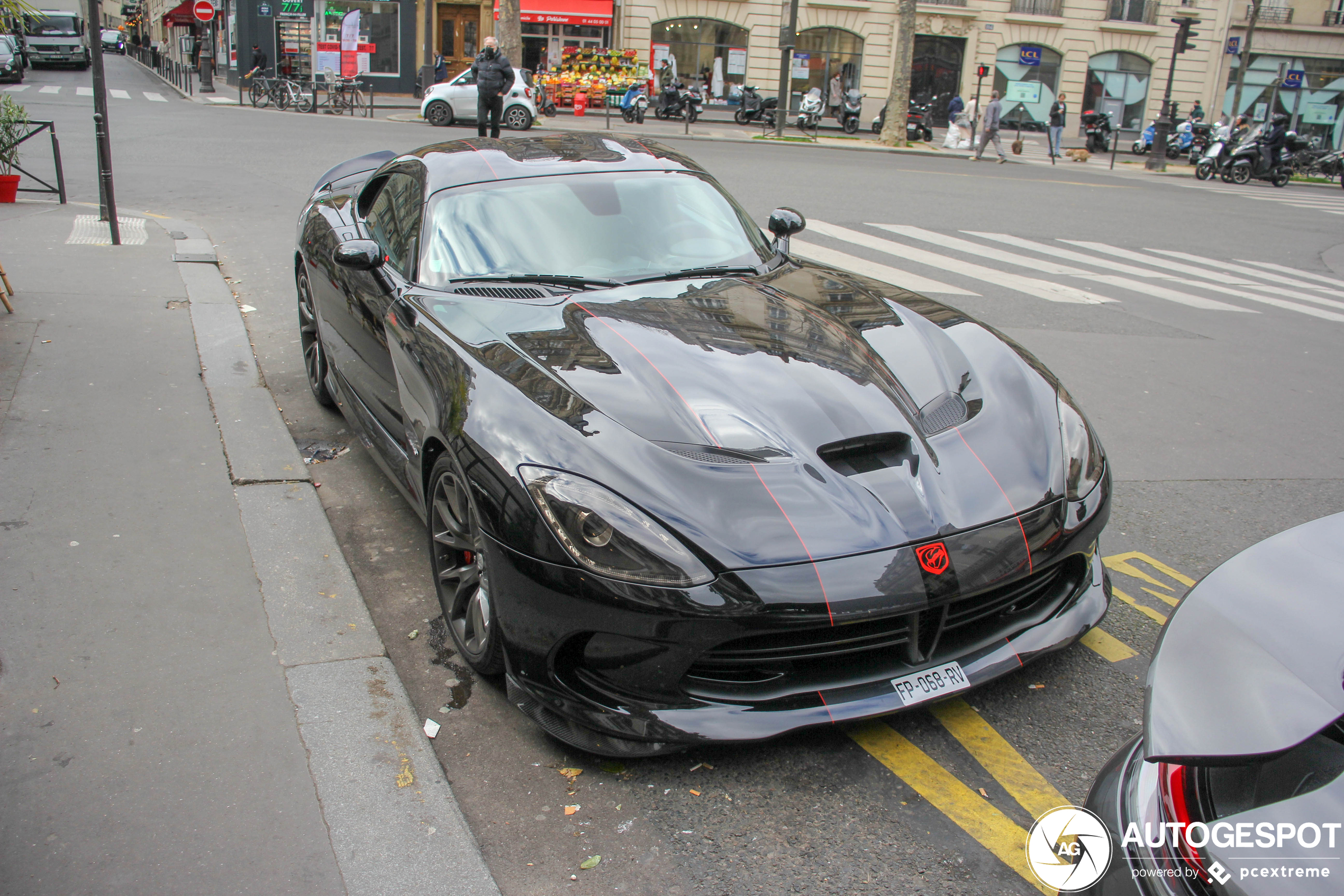 SRT Viper GTS 2013 - 03 March 2022 - Autogespot