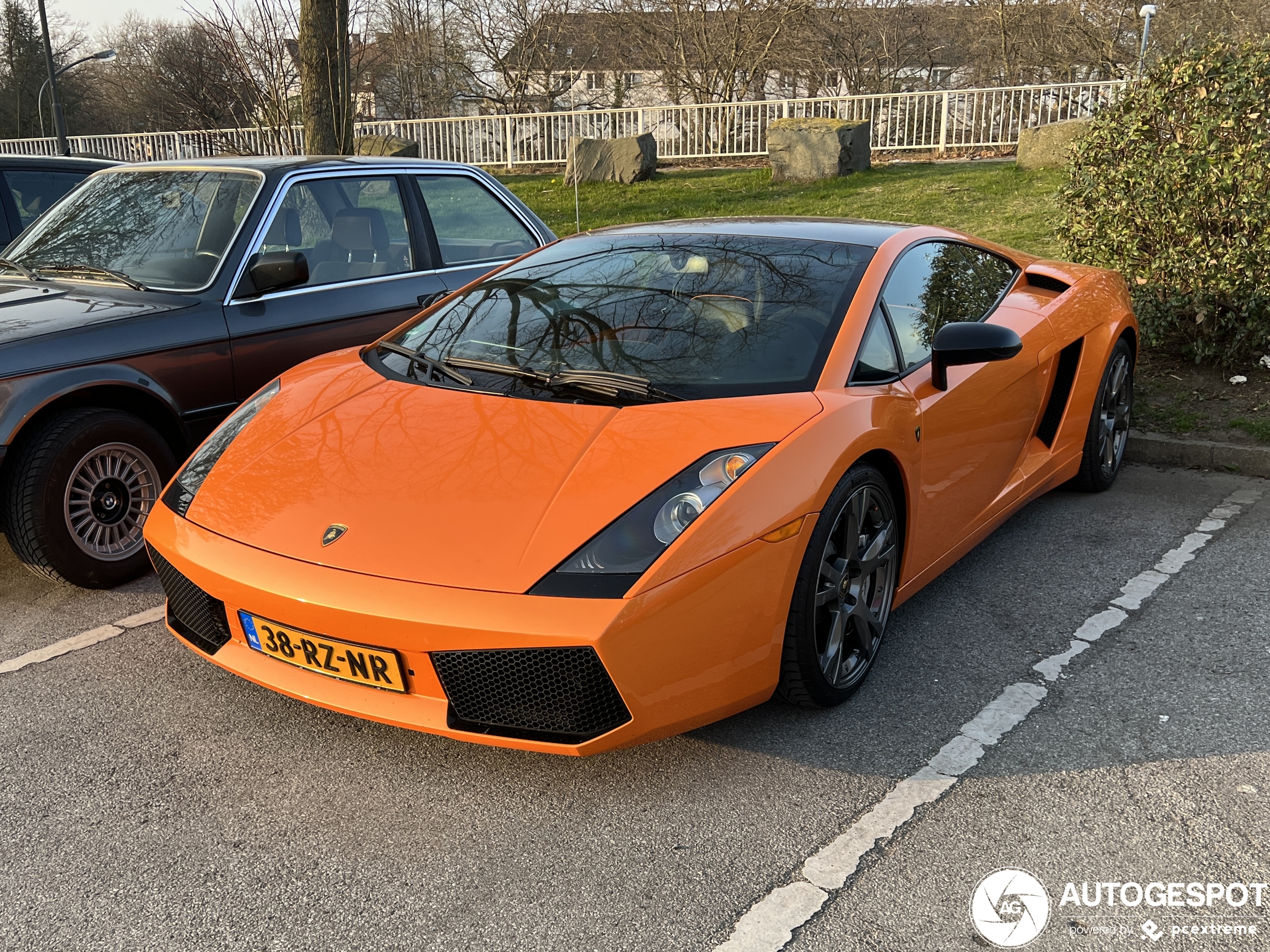 Lamborghini Gallardo SE - 25 March 2022 - Autogespot