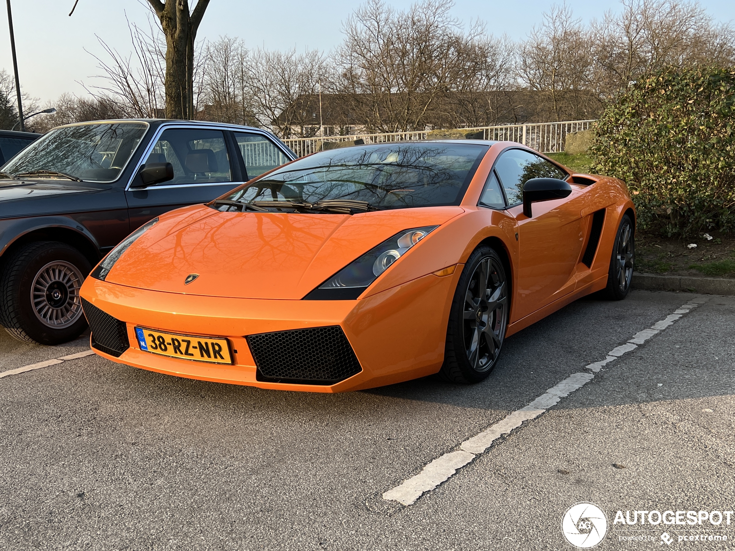 Lamborghini Gallardo SE - 25 March 2022 - Autogespot
