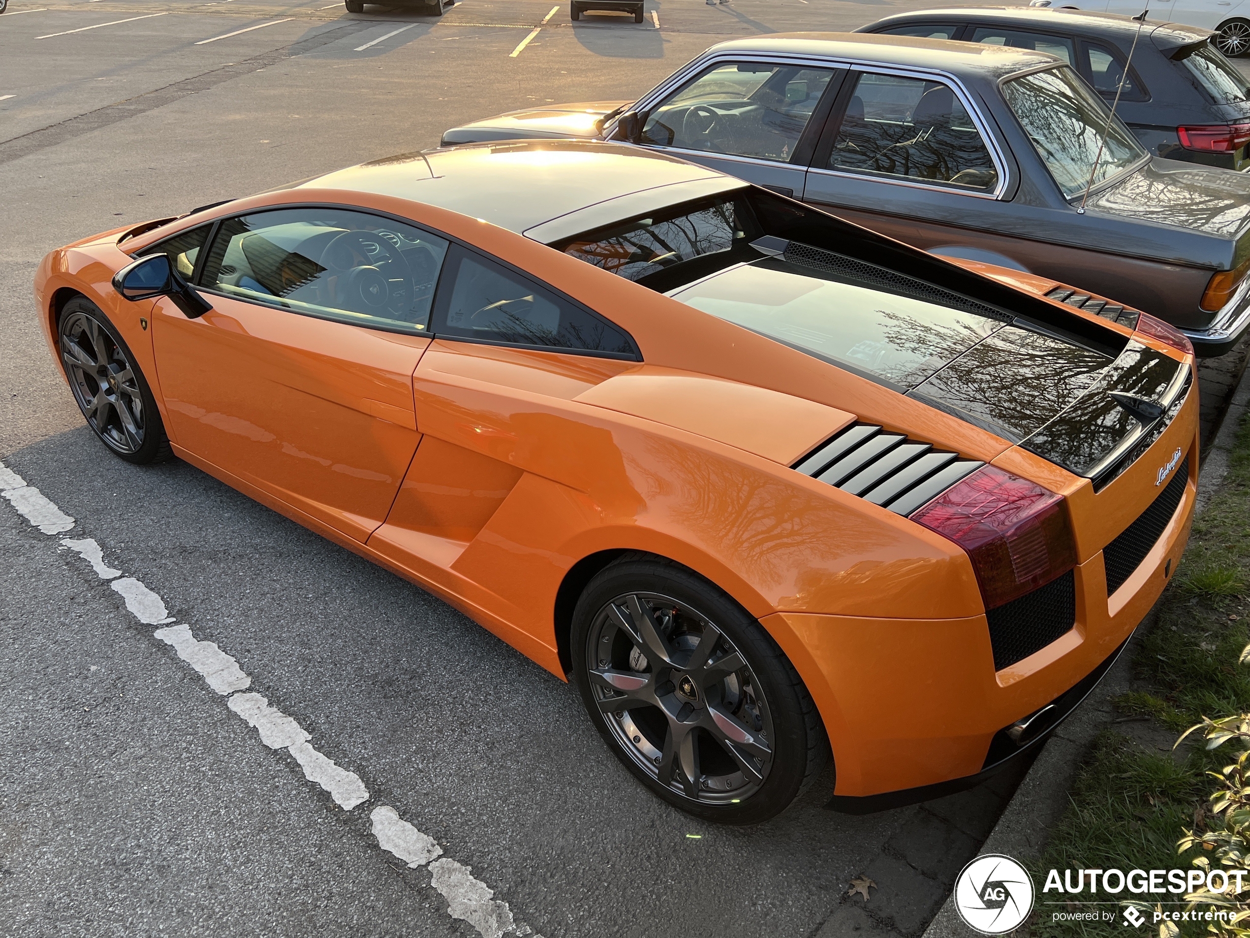 Lamborghini Gallardo SE - 25 March 2022 - Autogespot