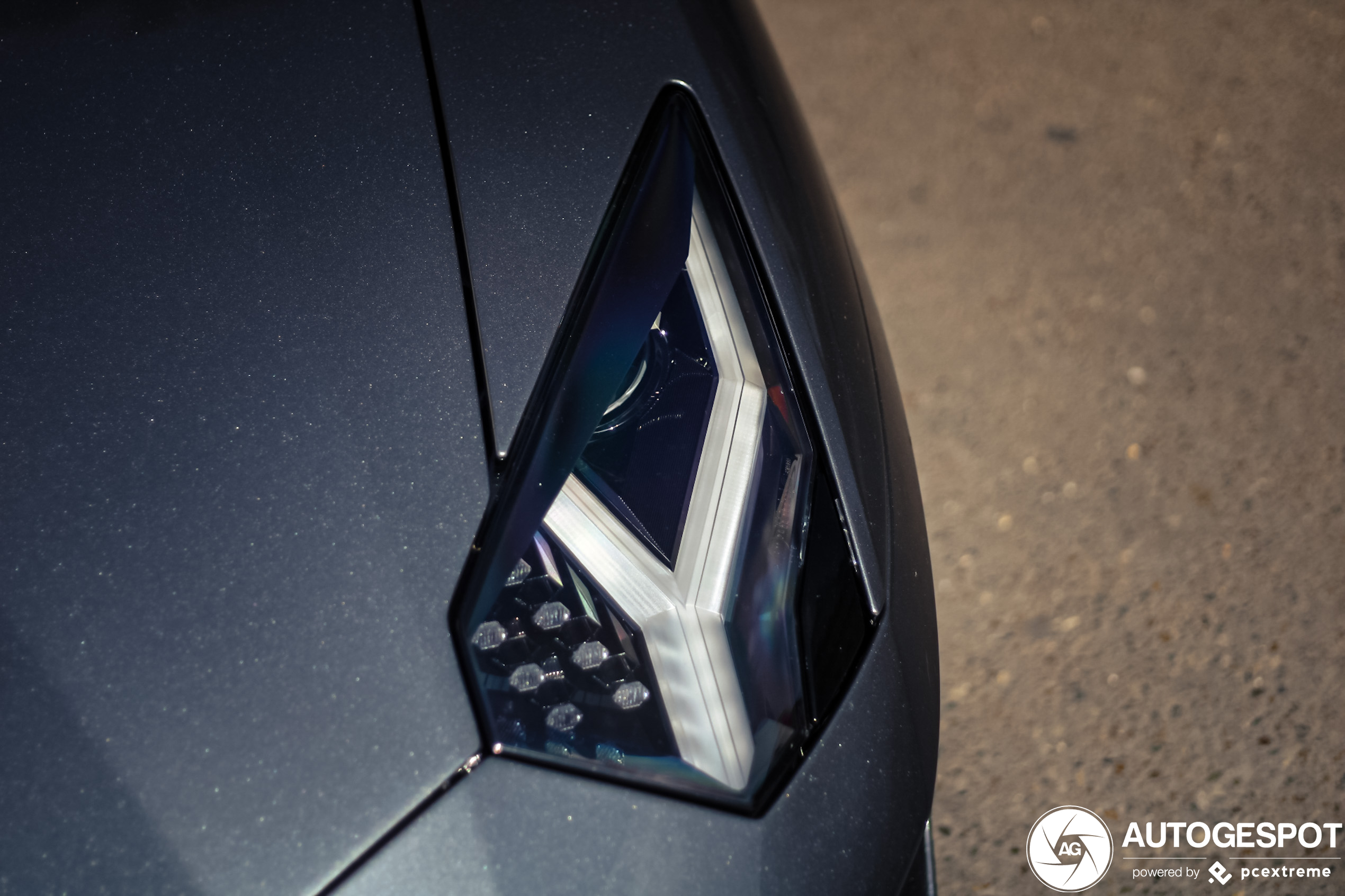 Lamborghini Aventador S LP740-4 Roadster - 5 May 2022 - Autogespot