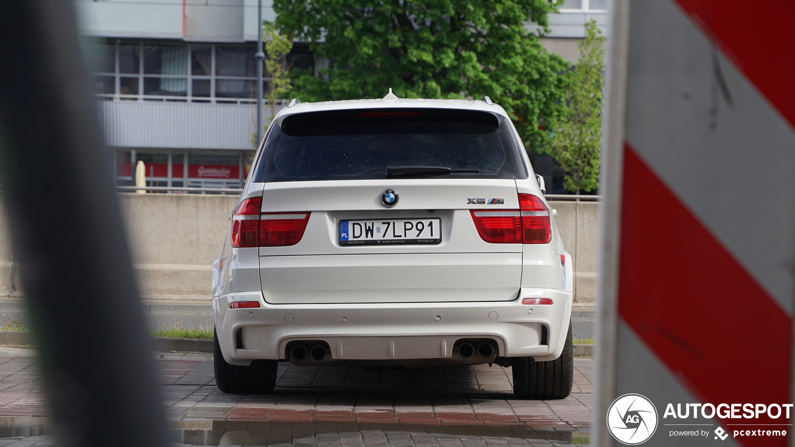 BMW X5 M E70 - 22 May 2022 - Autogespot
