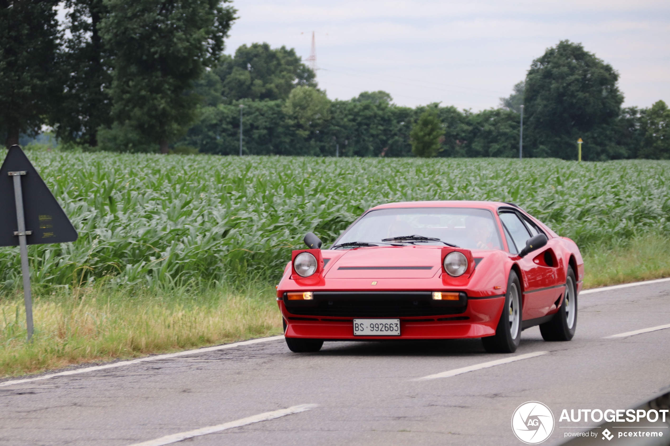 Ferrari 208