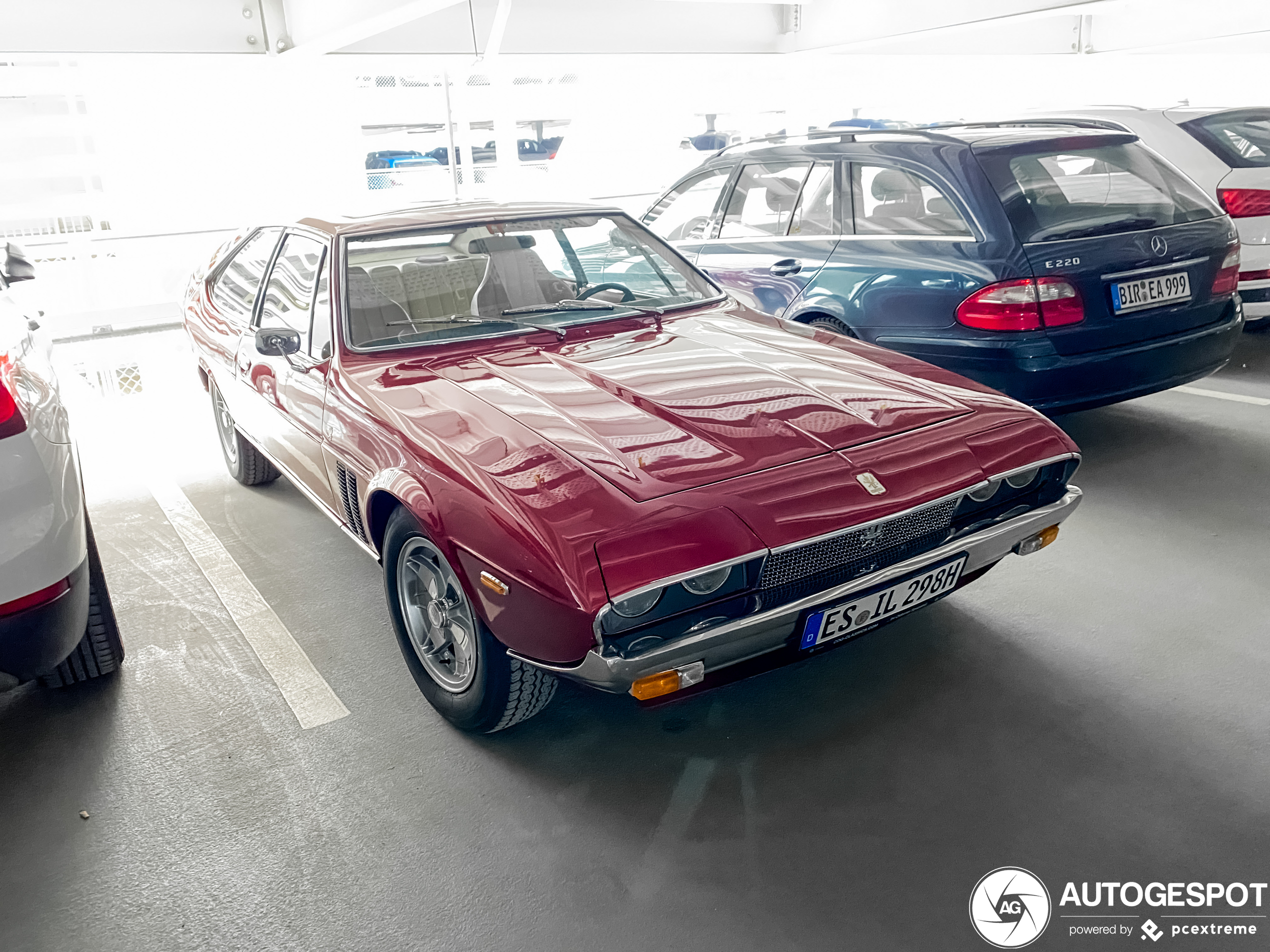 Iso Rivolta Lele - 08 June 2022 - Autogespot
