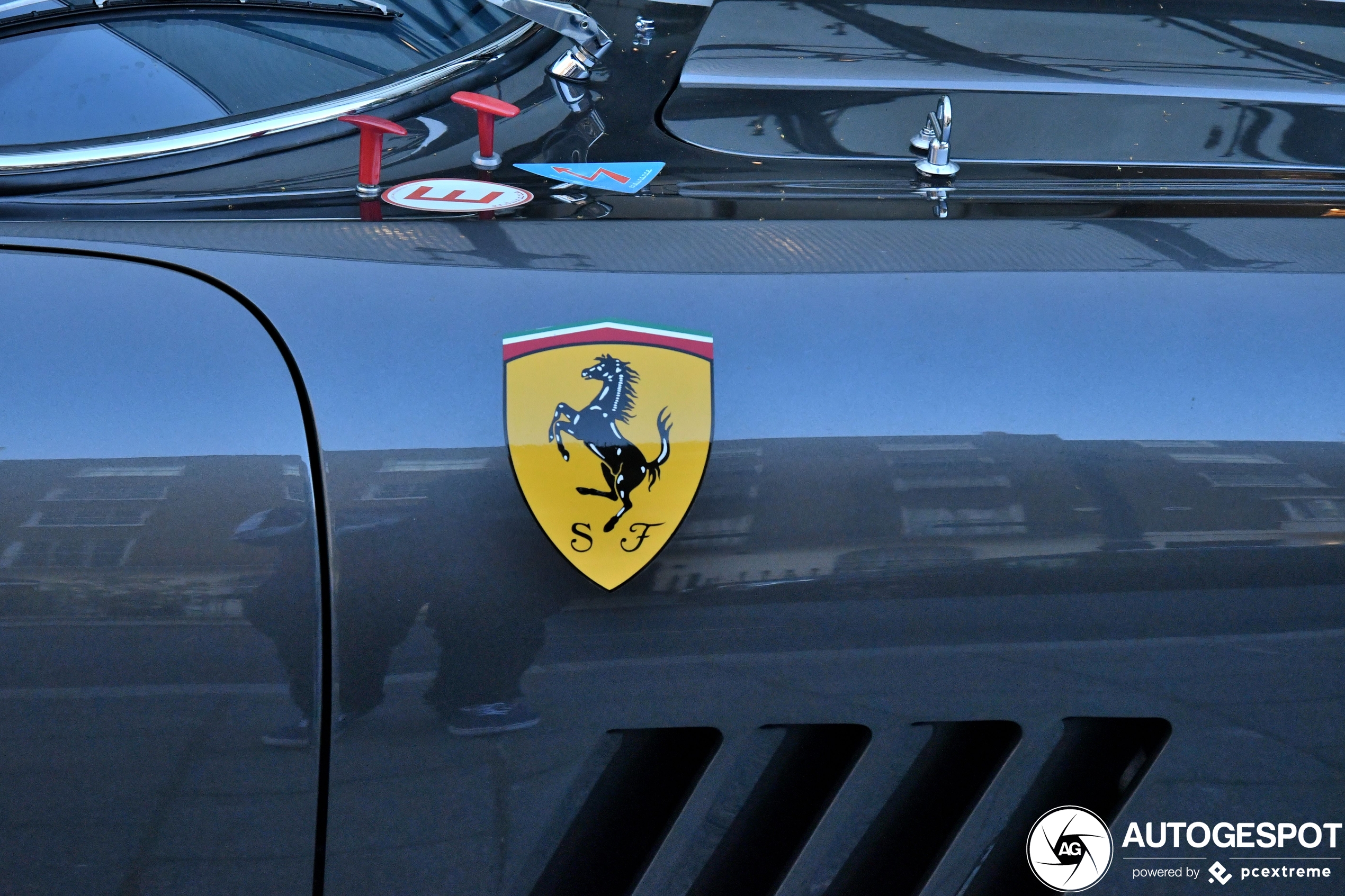 Ferrari 275 GTB - 25 June 2022 - Autogespot