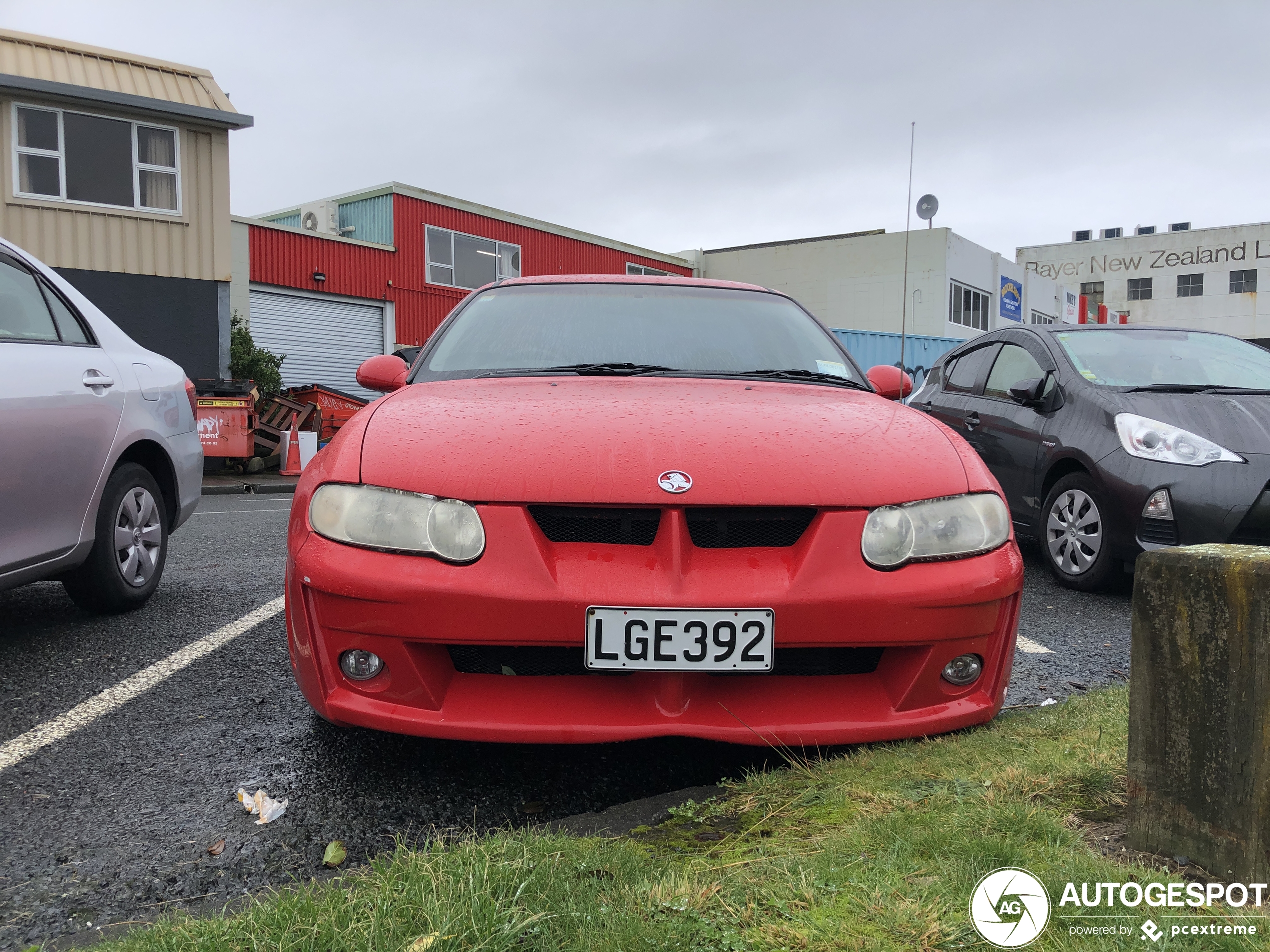Holden HSV VX Maloo - 28 July 2022 - Autogespot