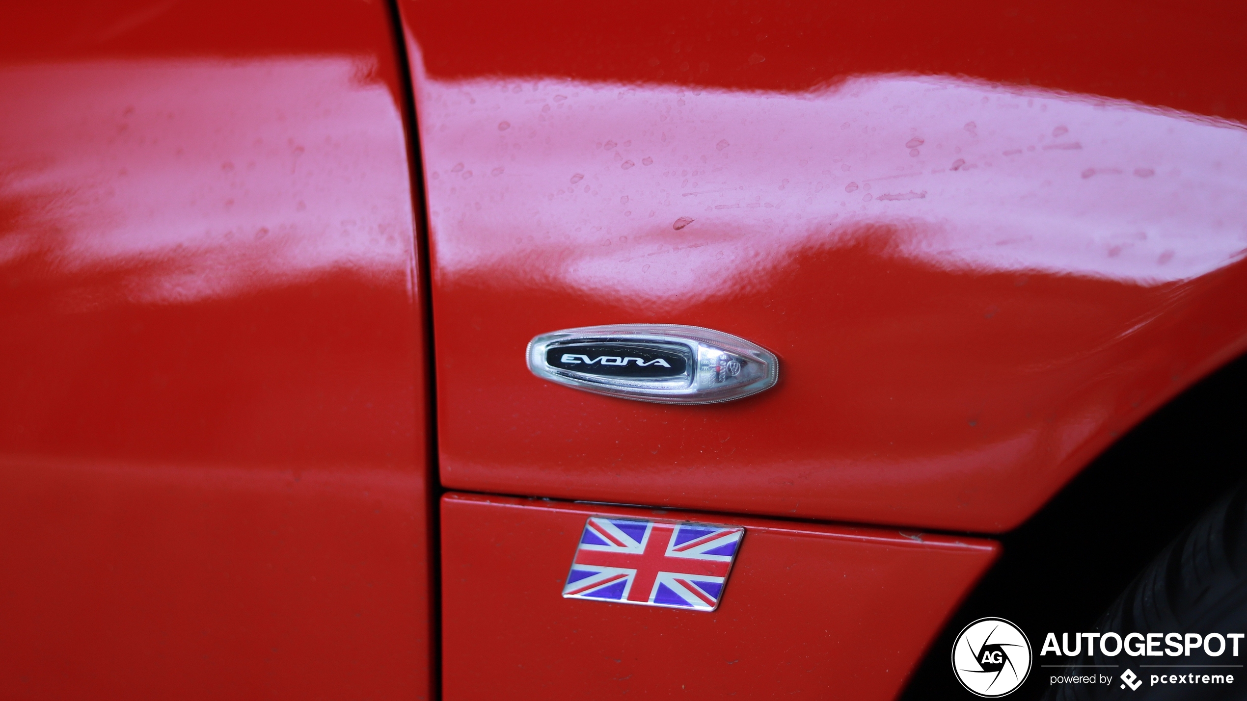 Lotus Evora - 30 July 2022 - Autogespot