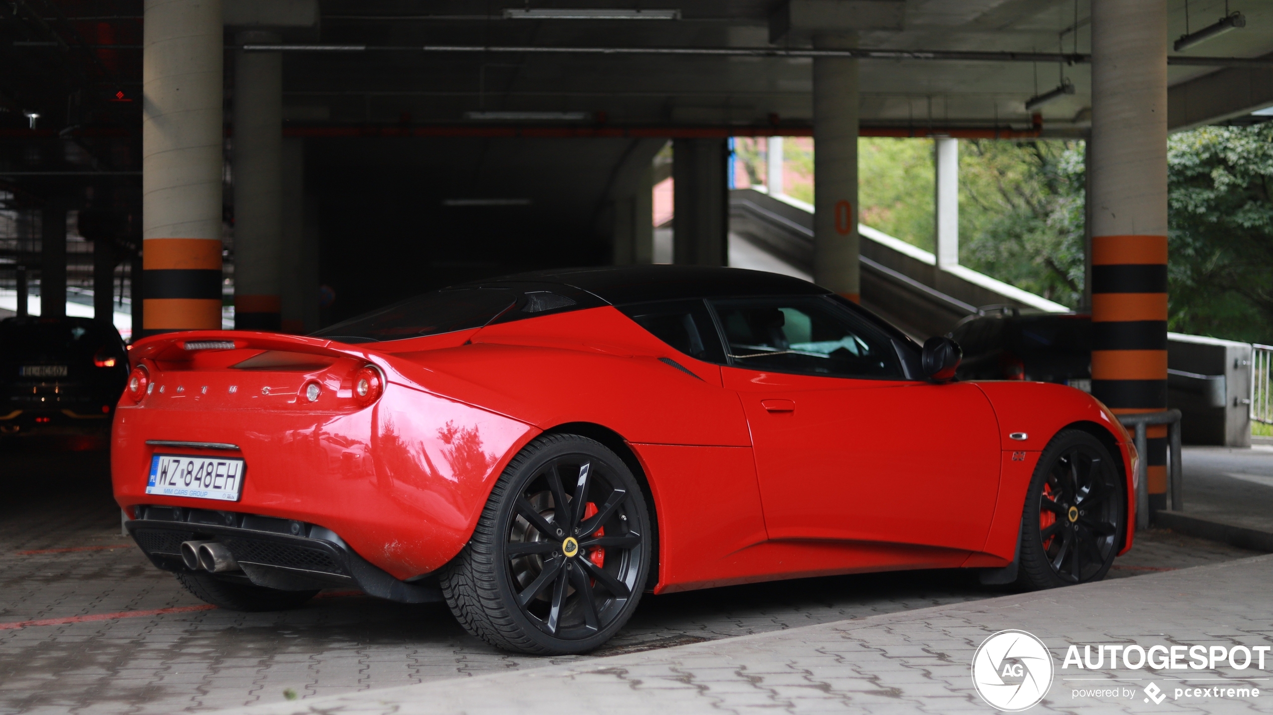Lotus Evora - 30 July 2022 - Autogespot