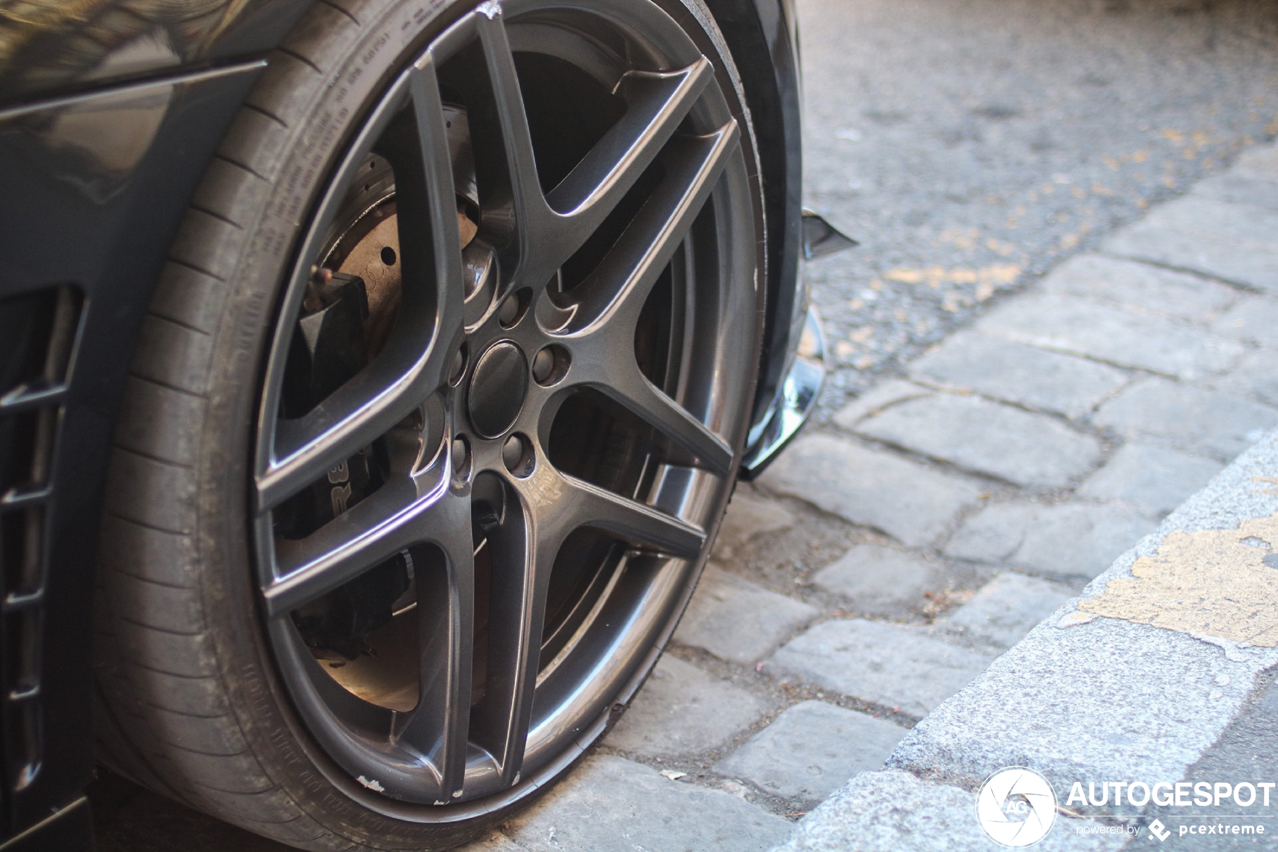 Audi R8 - 13 August 2022 - Autogespot