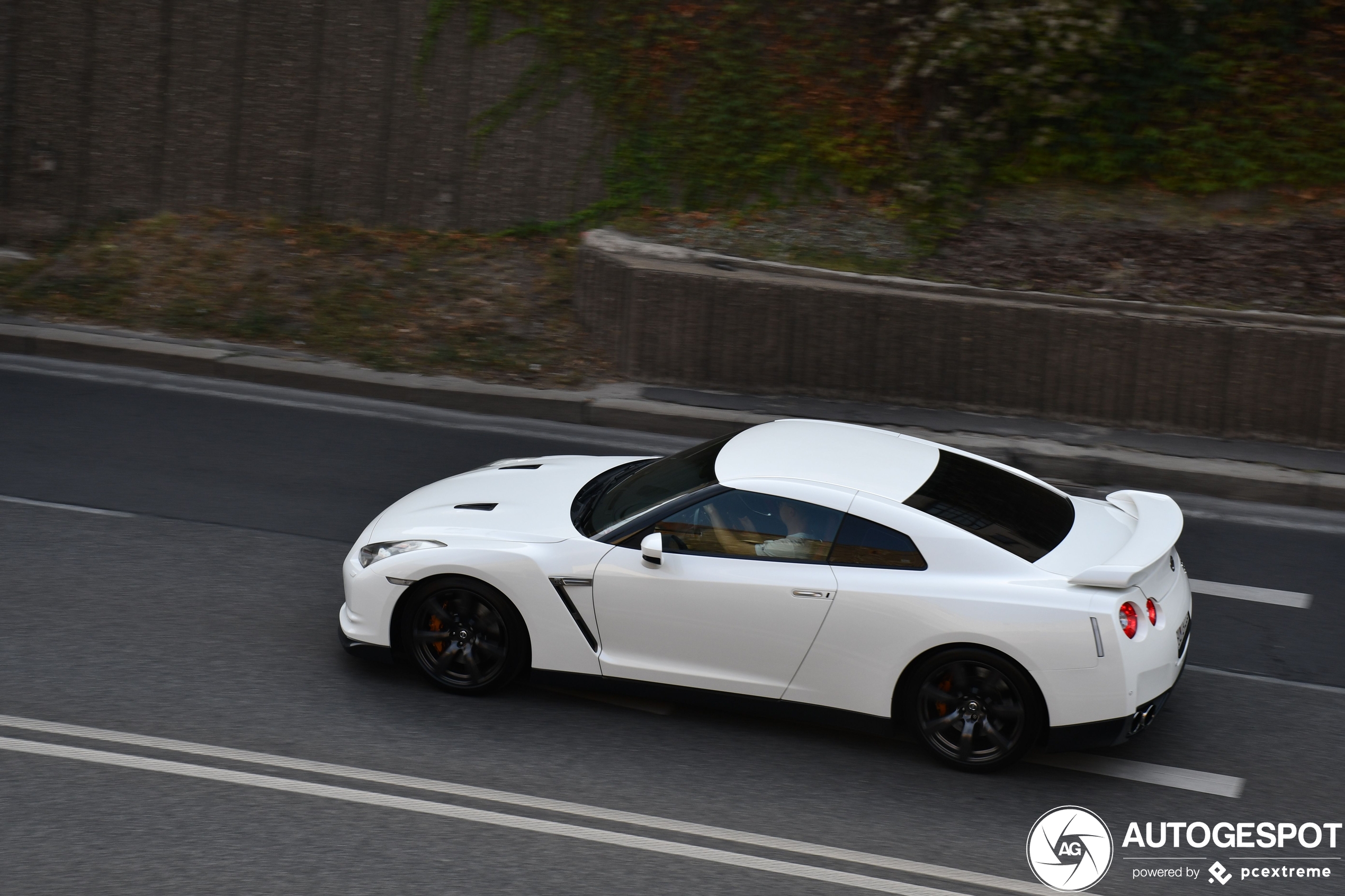 Nissan GT-R - 19 August 2022 - Autogespot