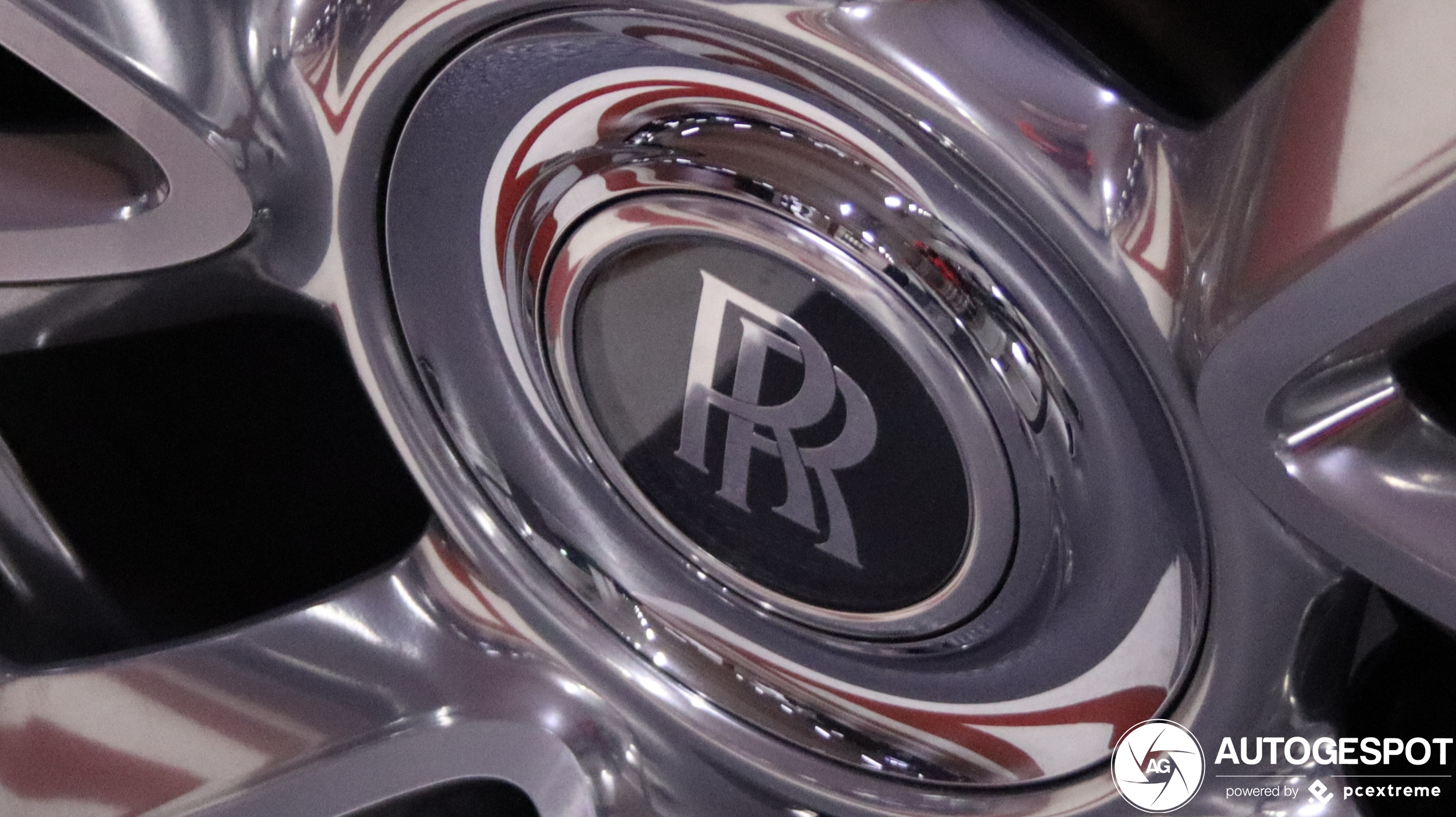 Rolls-Royce Wraith Series II - 23 August 2022 - Autogespot