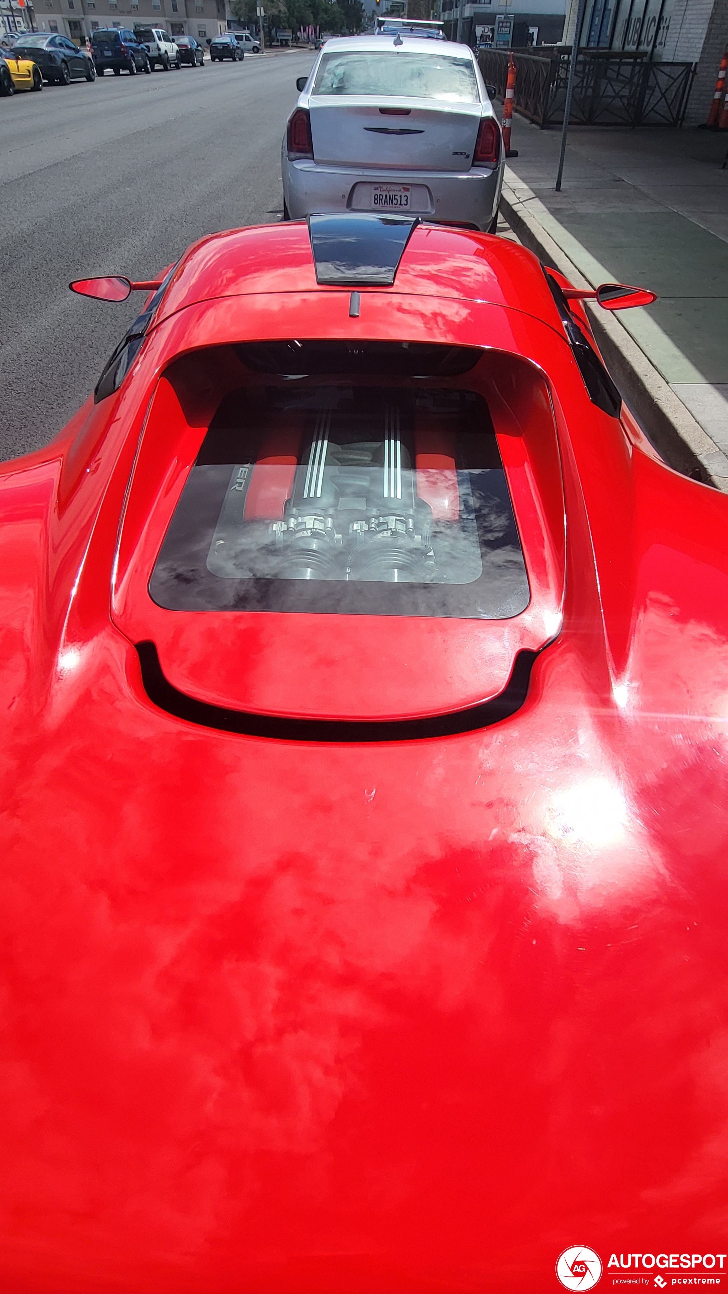 Dodge Duncan Viper GTS - 25 August 2022 - Autogespot