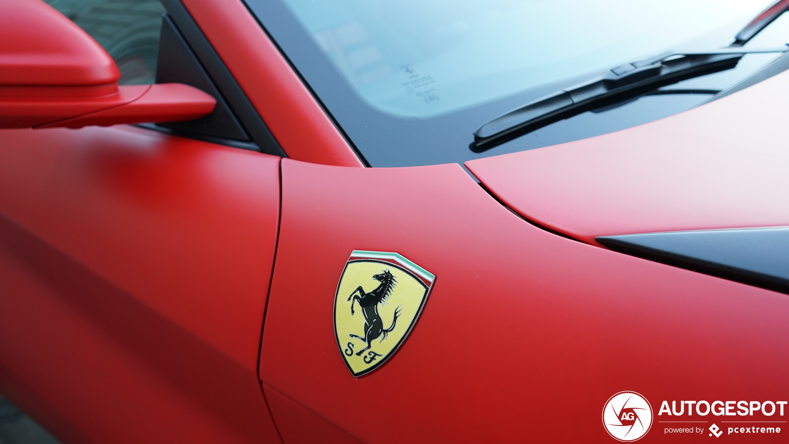 Ferrari Novitec Rosso F12 N Largo 1 September 2022 Autogespot