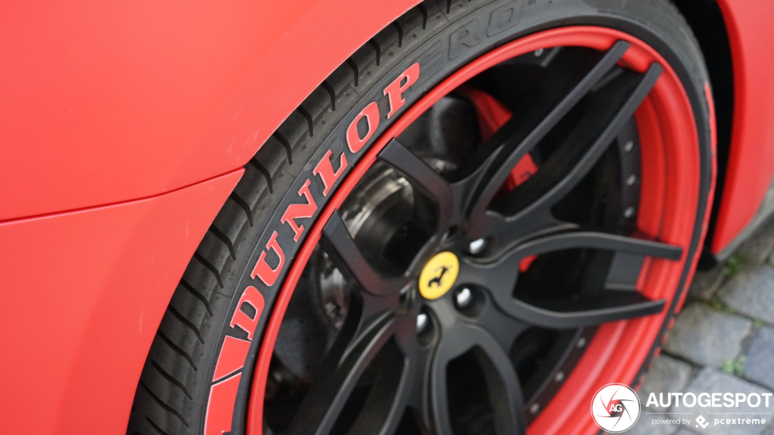 Ferrari Novitec Rosso F12 N-Largo - 01 September 2022 - Autogespot