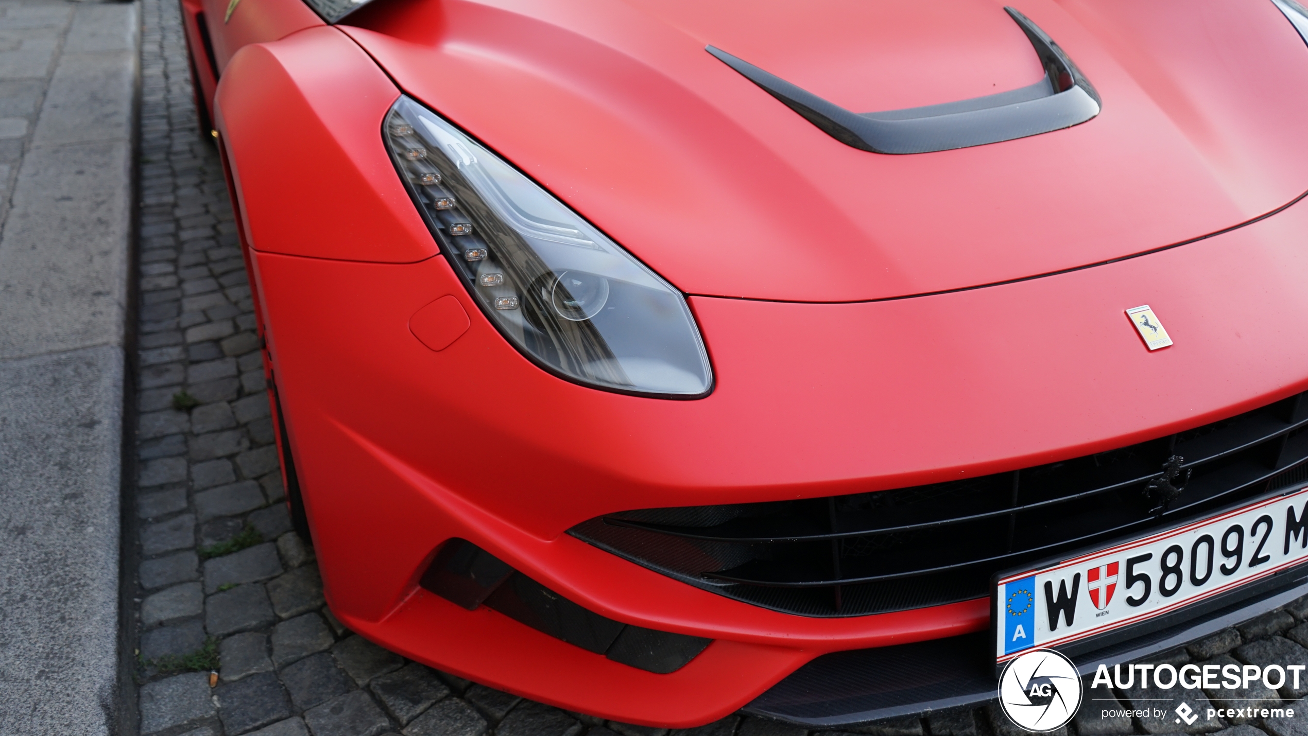 Ferrari Novitec Rosso F12 N-Largo - 01 September 2022 - Autogespot