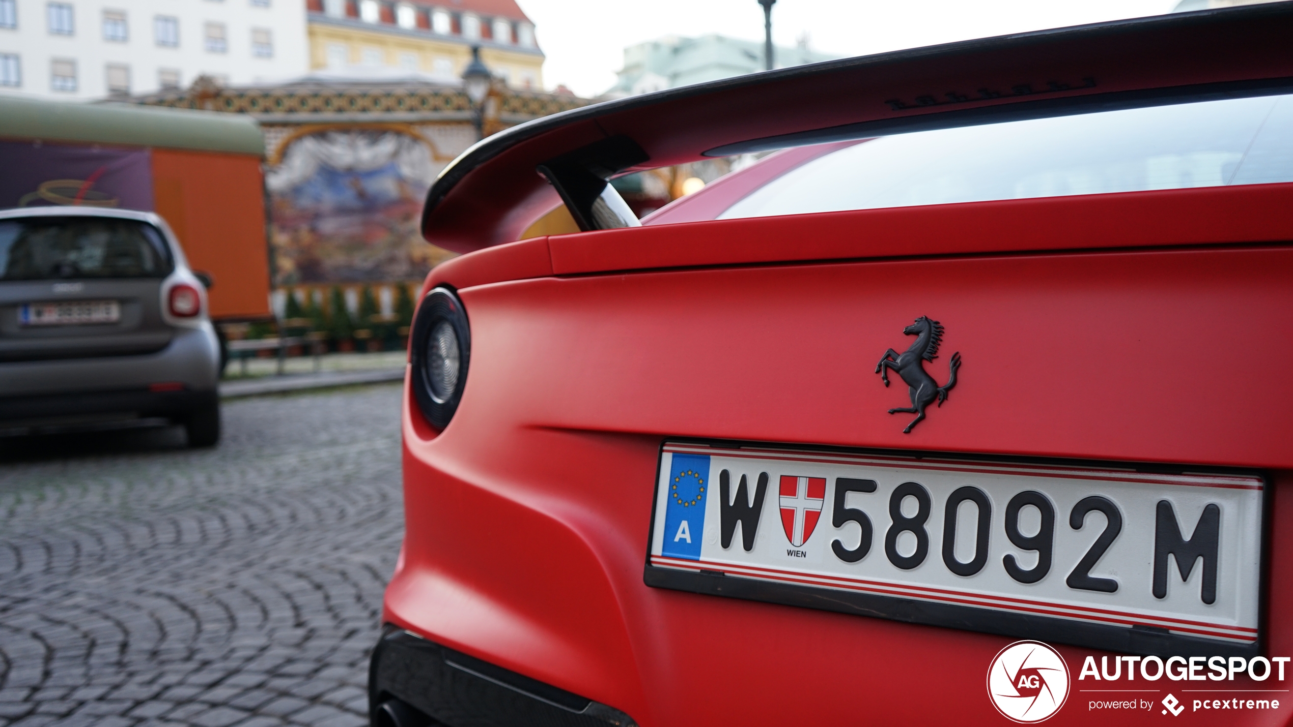 Ferrari Novitec Rosso F12 N-Largo - 01 September 2022 - Autogespot