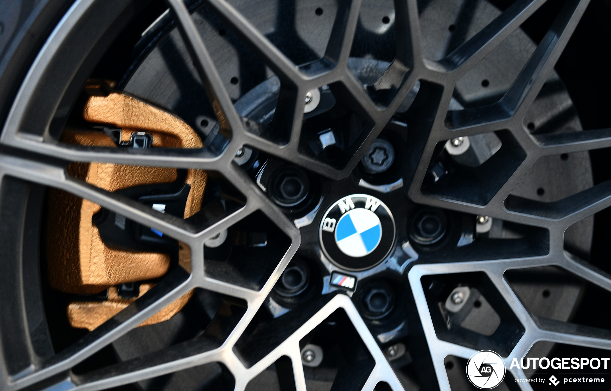 BMW M4 G82 Coupé Competition - 02 September 2022 - Autogespot