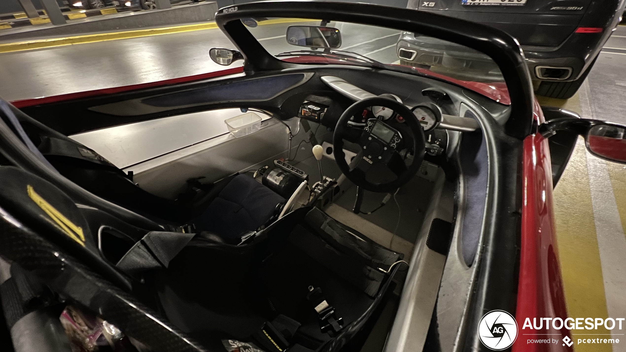 Lotus 340R - 30 September 2022 - Autogespot