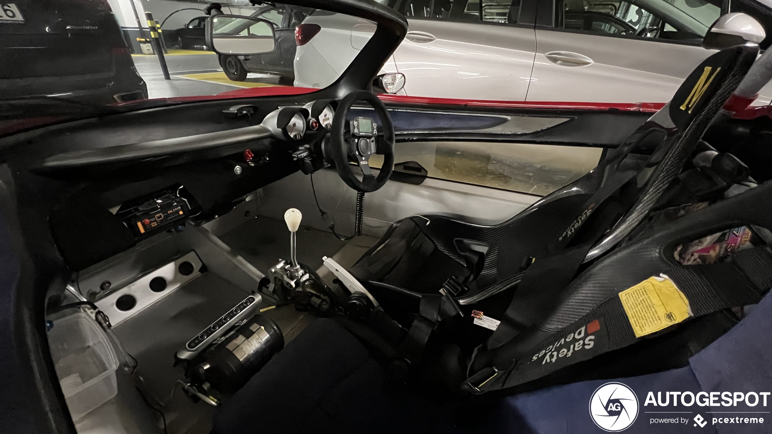 Lotus 340R - 30 September 2022 - Autogespot