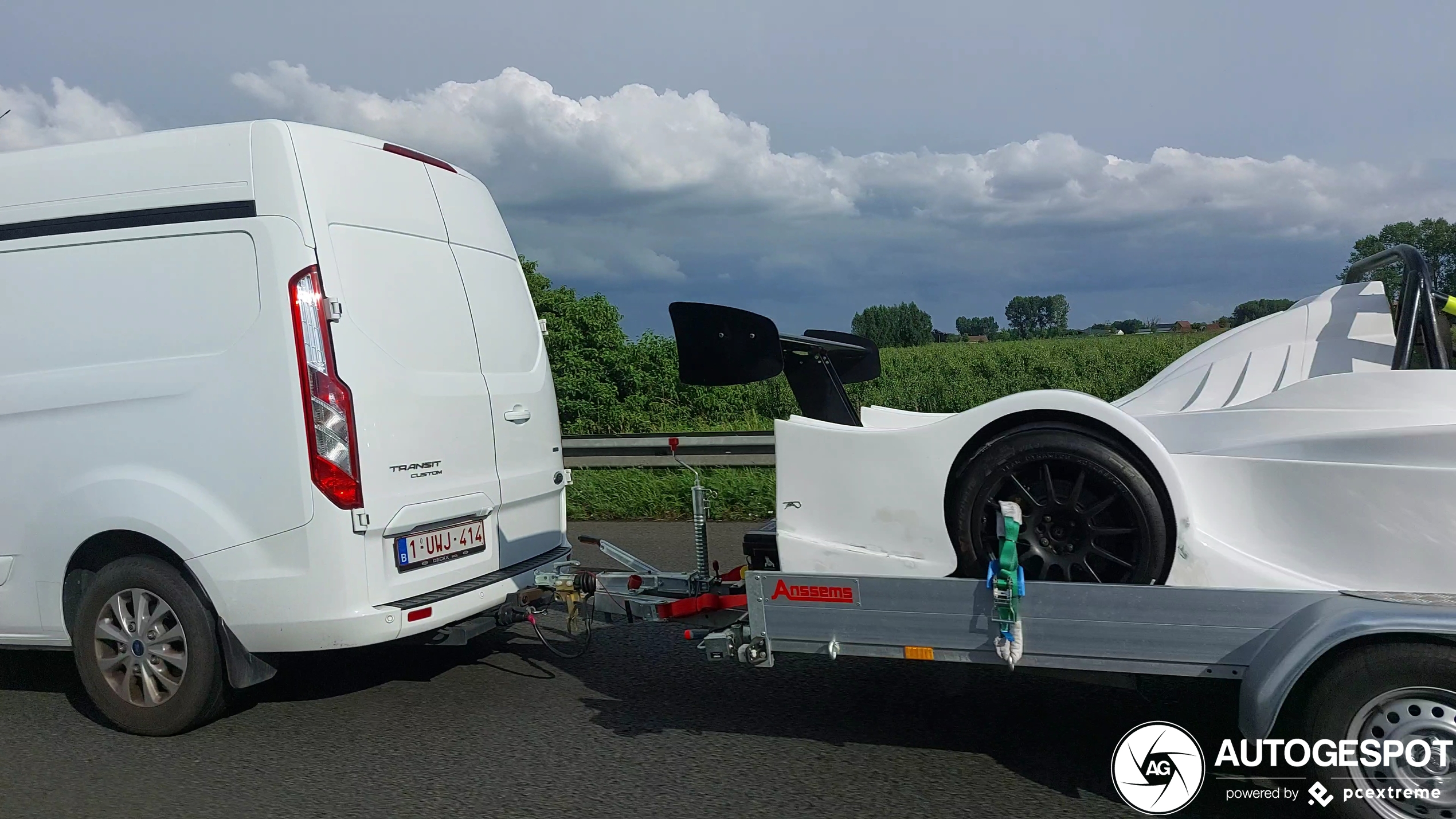 Funyo SP05 EVO Turbo 2019 - 08 October 2022 - Autogespot