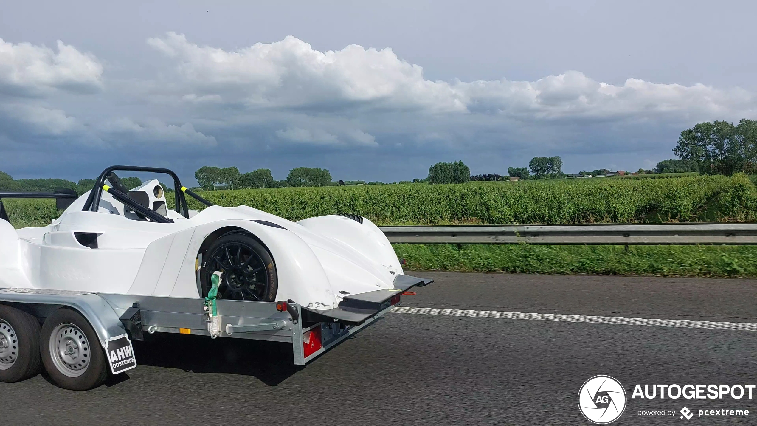 Funyo SP05 EVO Turbo 2019 - 08 October 2022 - Autogespot