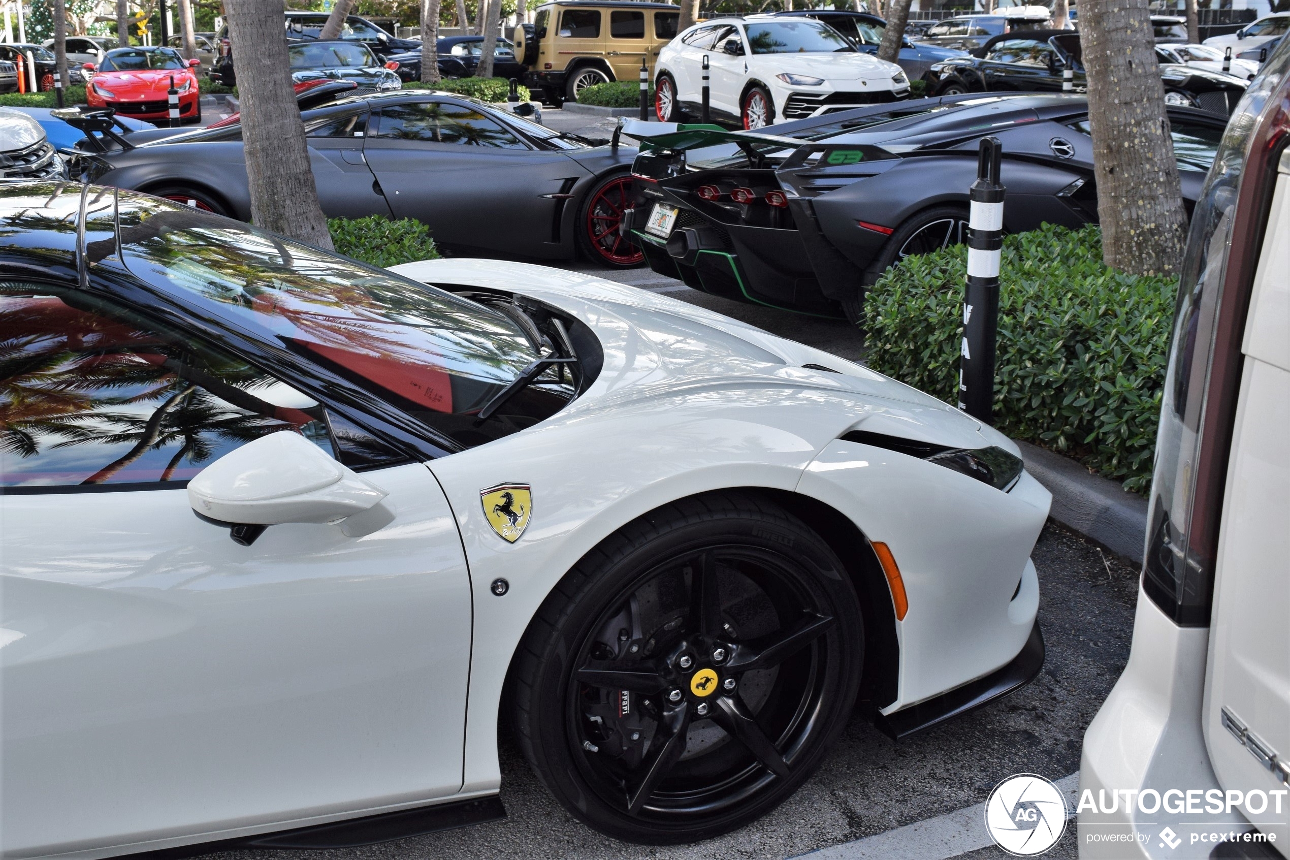 Pagani Huayra Project Vulcan - 05 December 2022 - Autogespot