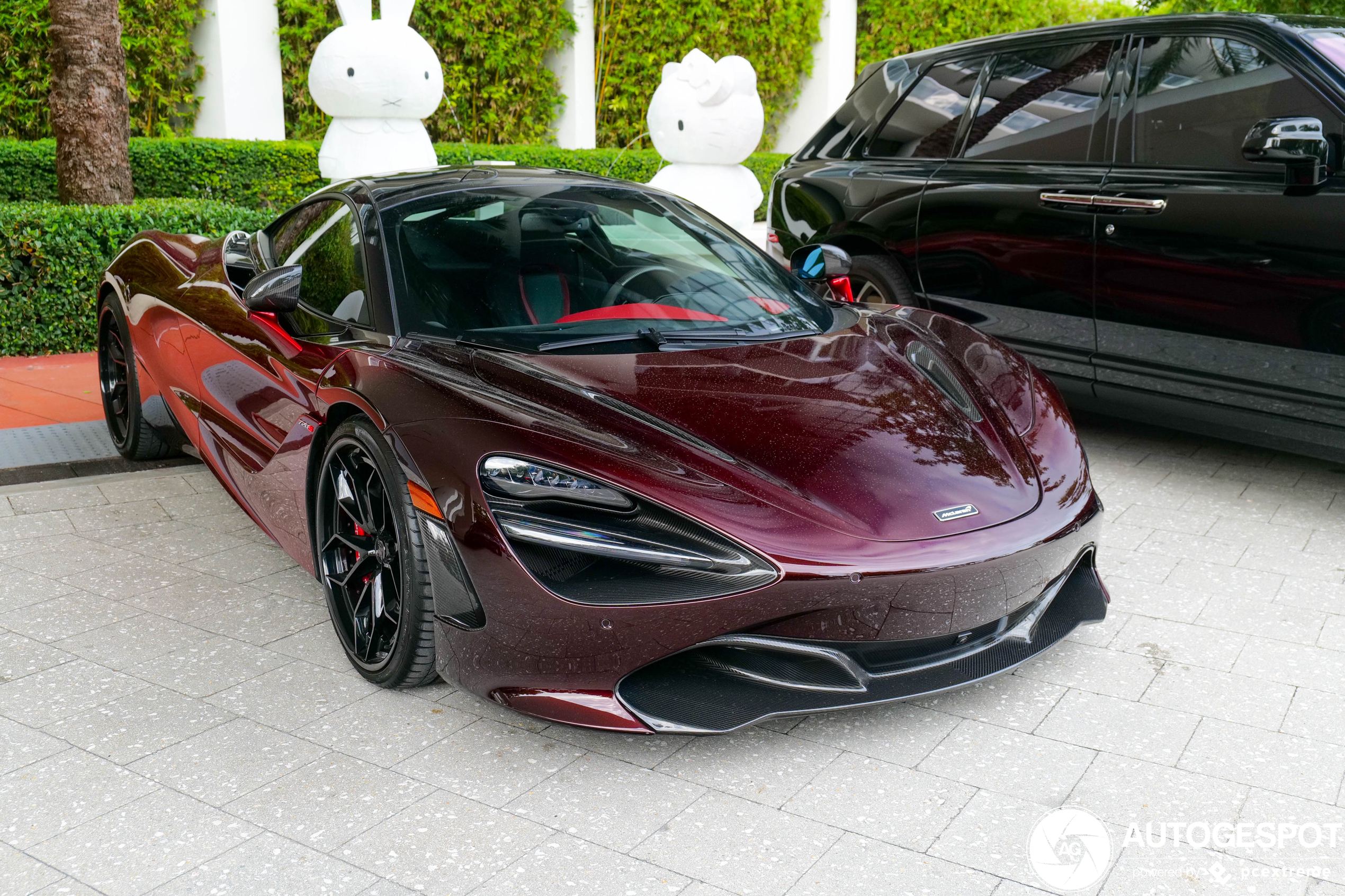 McLaren 720S MSO Velocity Edition - 18 December 2022 - Autogespot