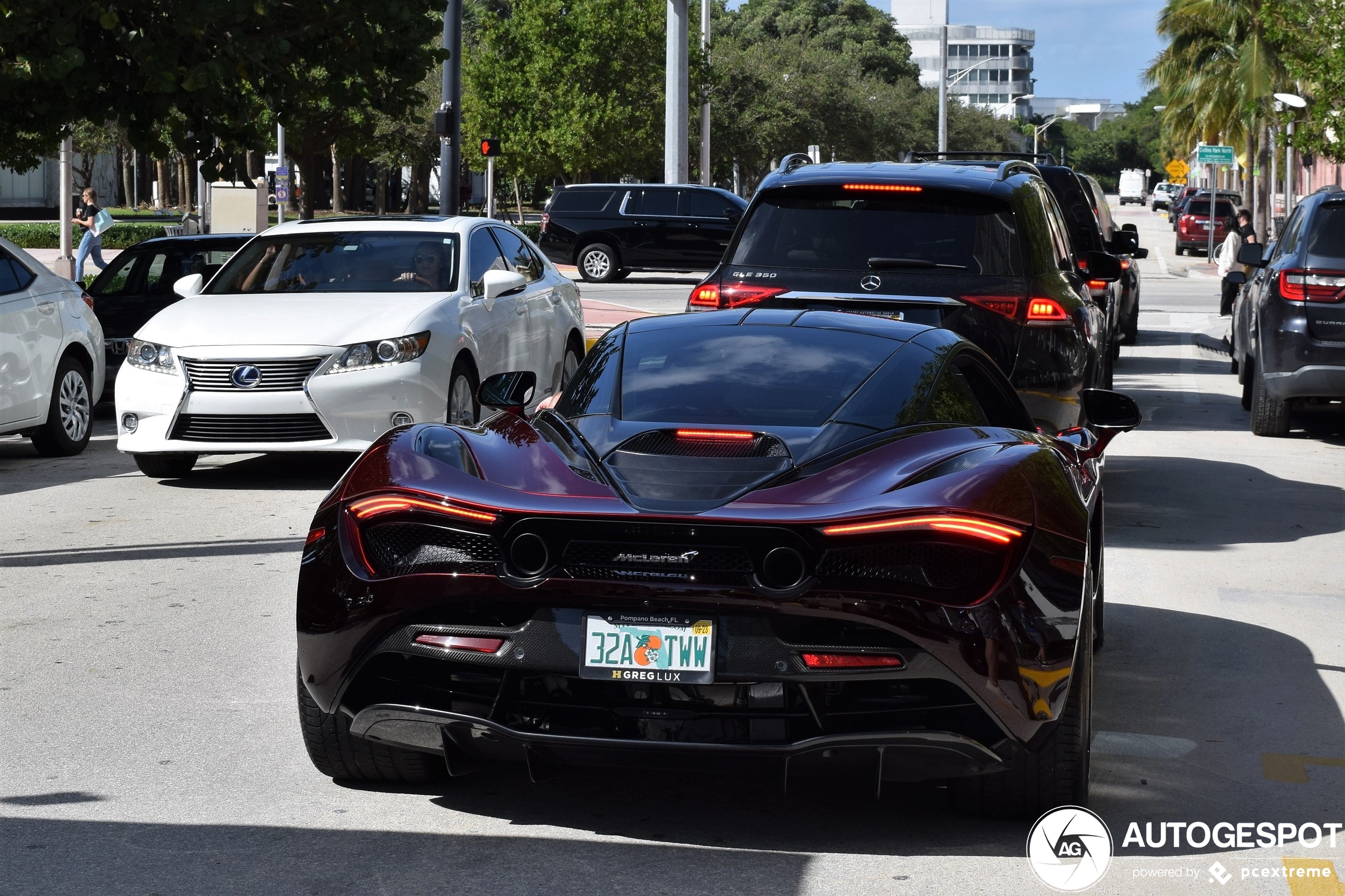 McLaren 720S MSO Velocity Edition - 19 December 2022 - Autogespot