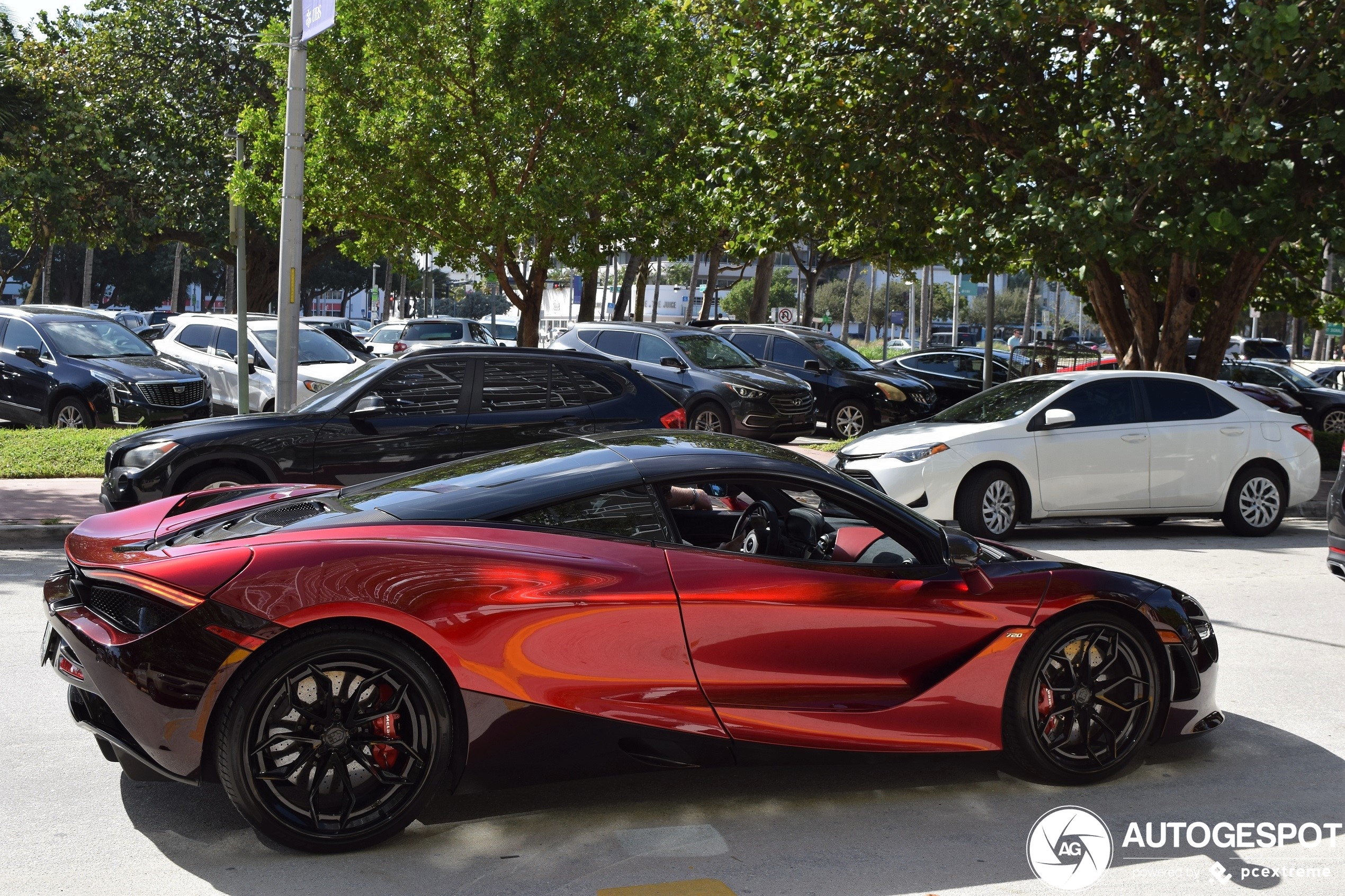 McLaren 720S MSO Velocity Edition - 19 December 2022 - Autogespot