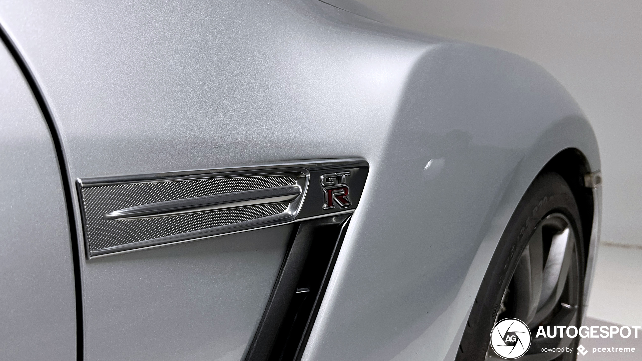 Nissan GT-R - 27 January 2023 - Autogespot