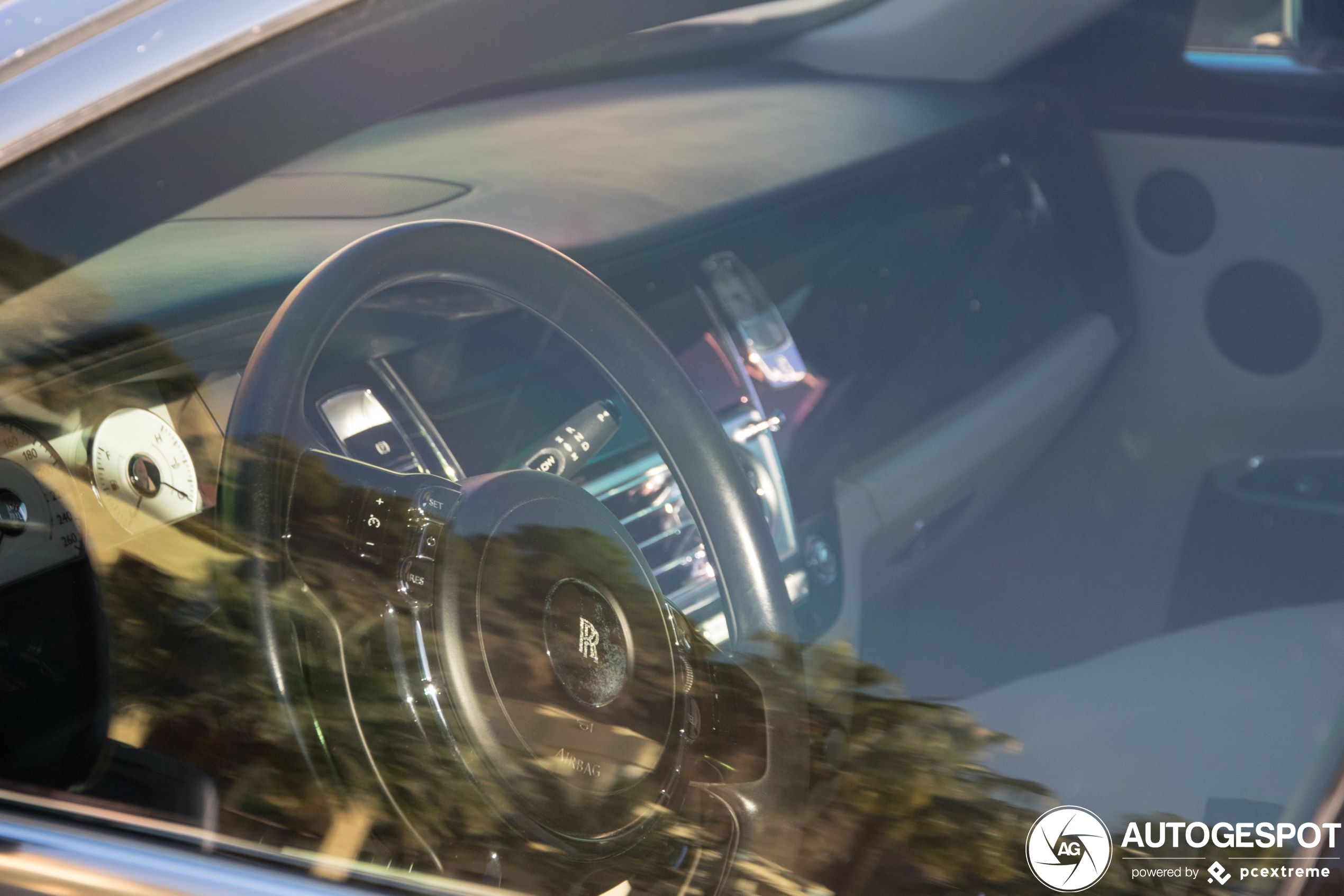 Rolls-Royce Ghost EWB - 05 February 2023 - Autogespot