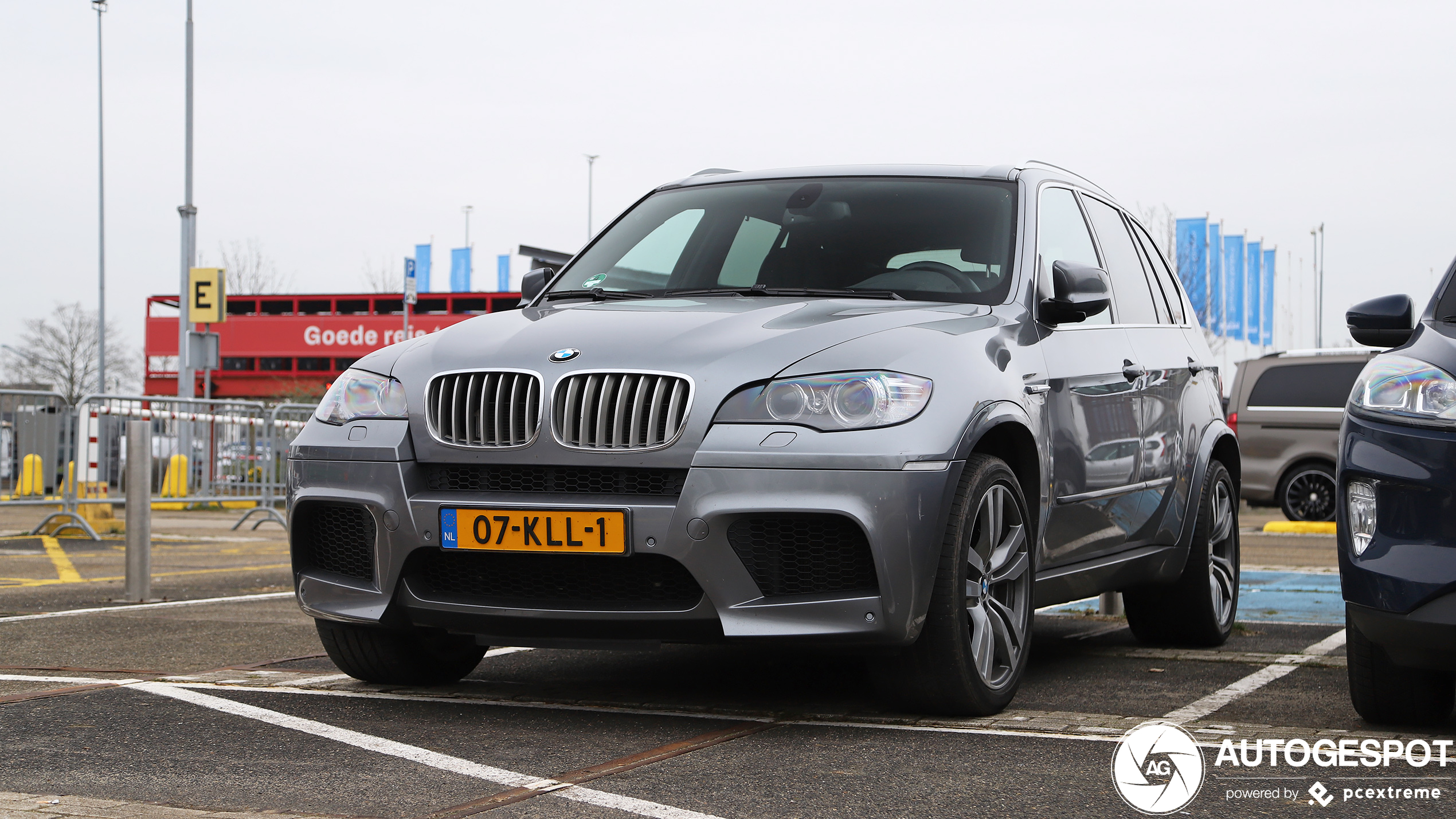 BMW X5 M E70 - 10 February 2023 - Autogespot