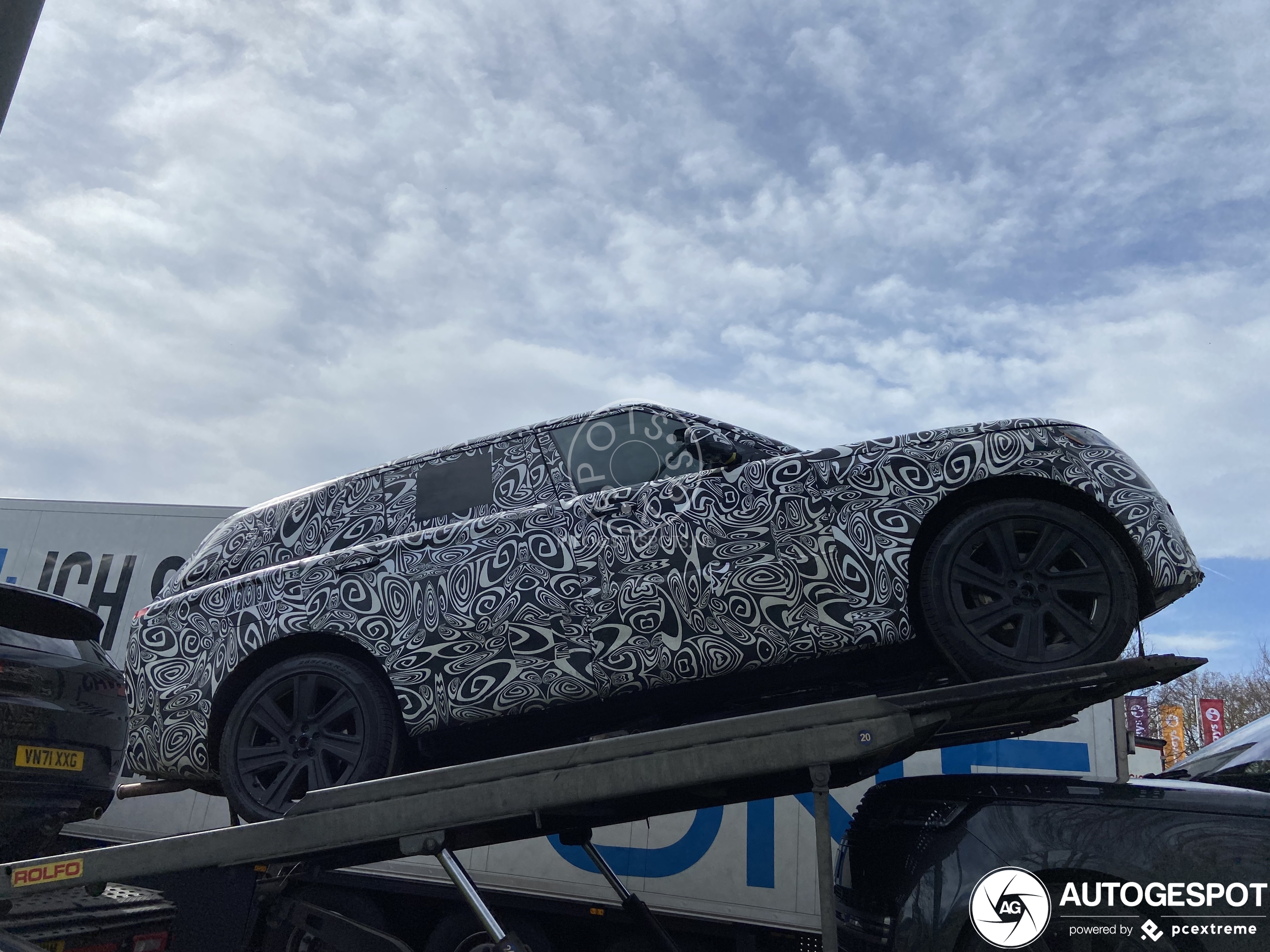 Land Rover Range Rover LWB Autobiography 2024 - 22 March 2023 - Autogespot