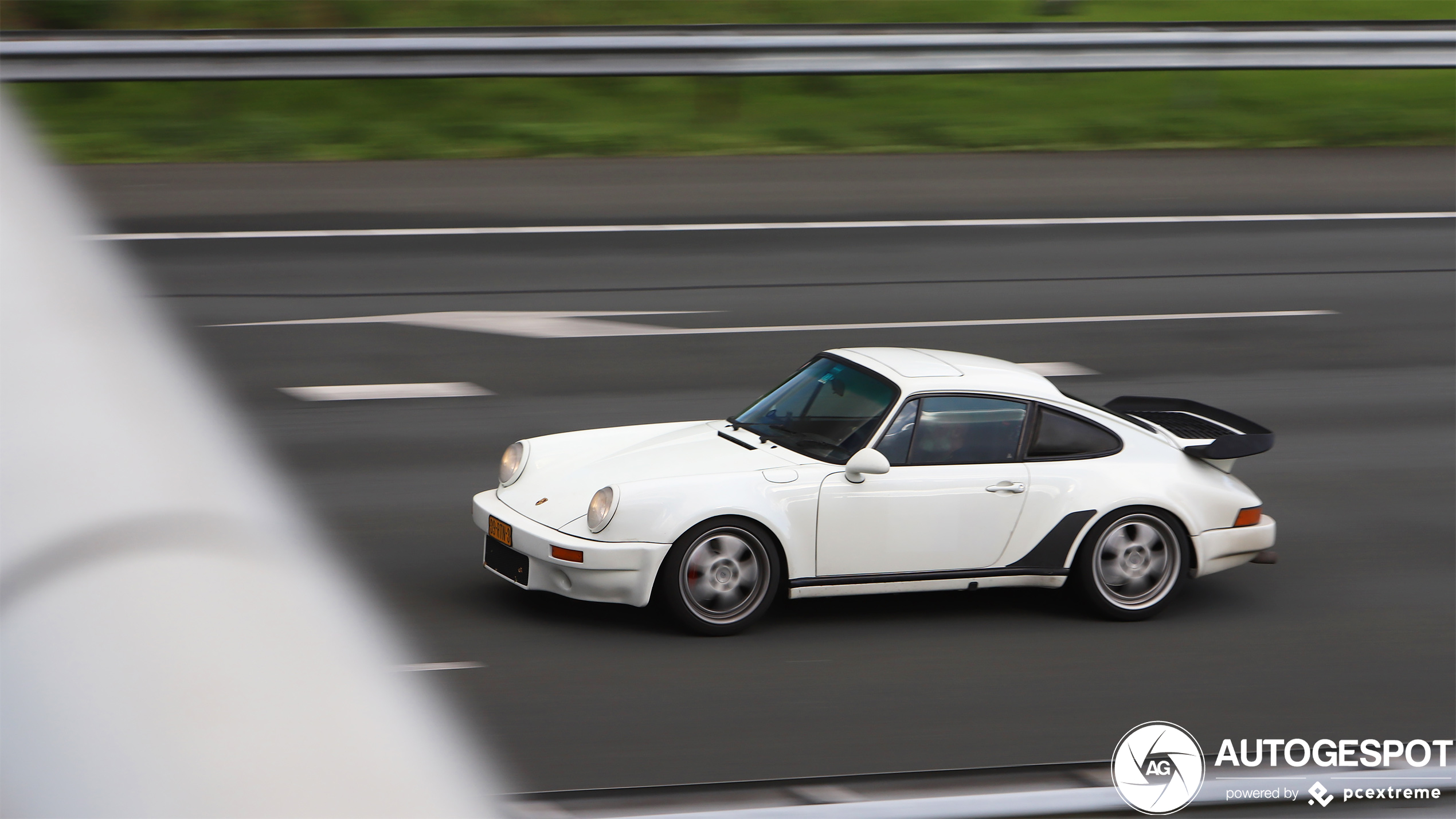 RUF 964 RCT Evo - 03 April 2023 - Autogespot