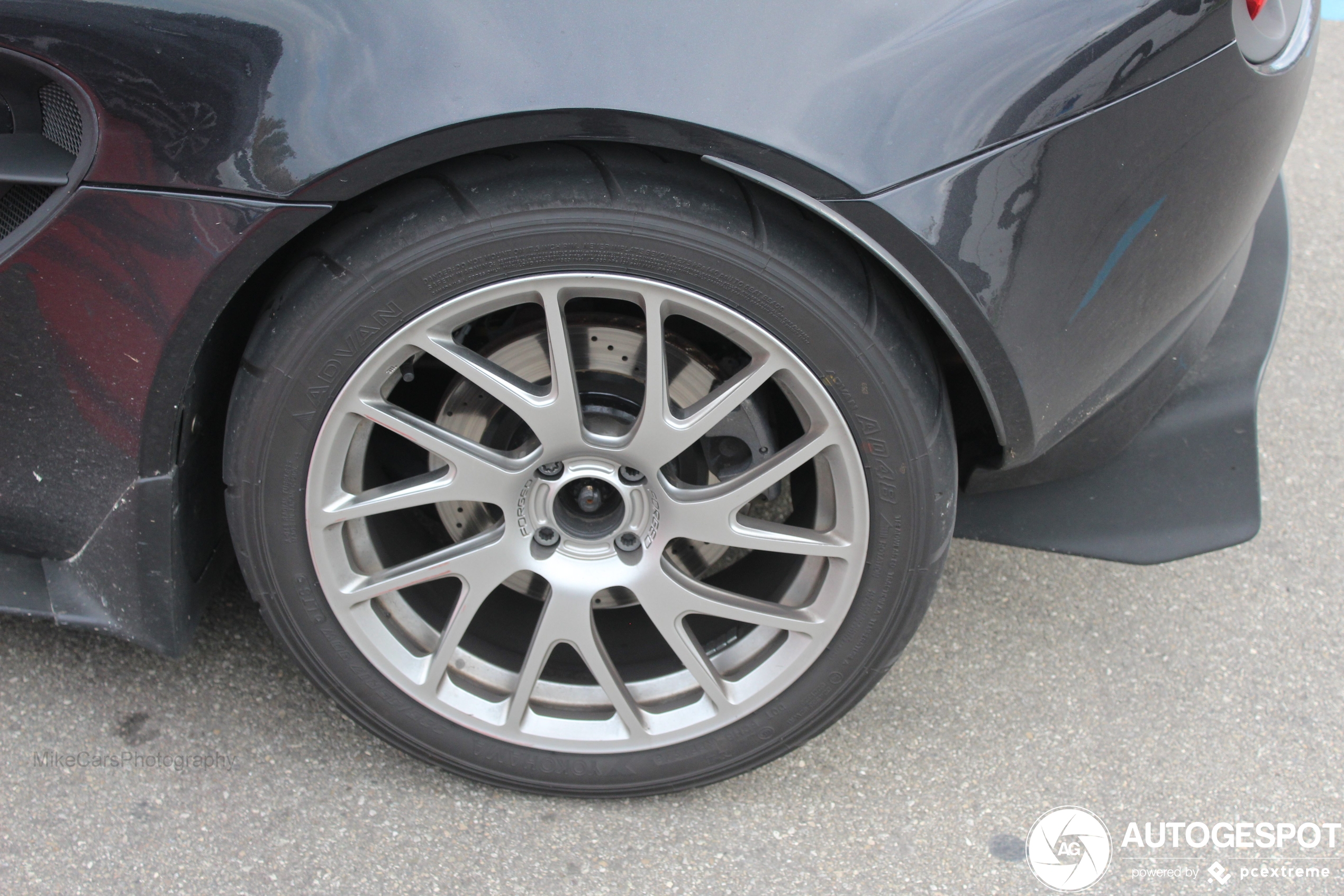 Lotus Elise S3 220 Cup - 15 April 2023 - Autogespot