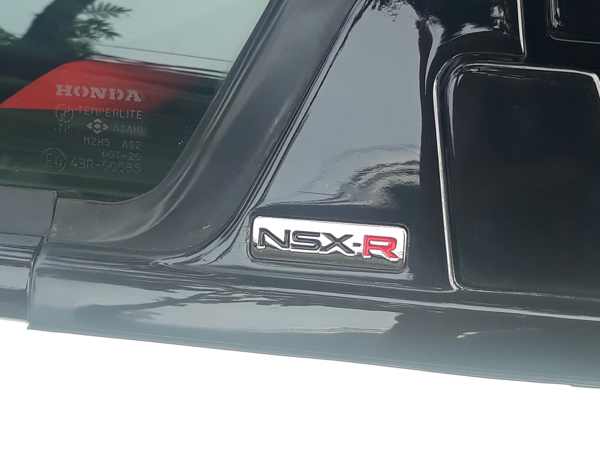 Honda NSX Type-R - 03 May 2023 - Autogespot