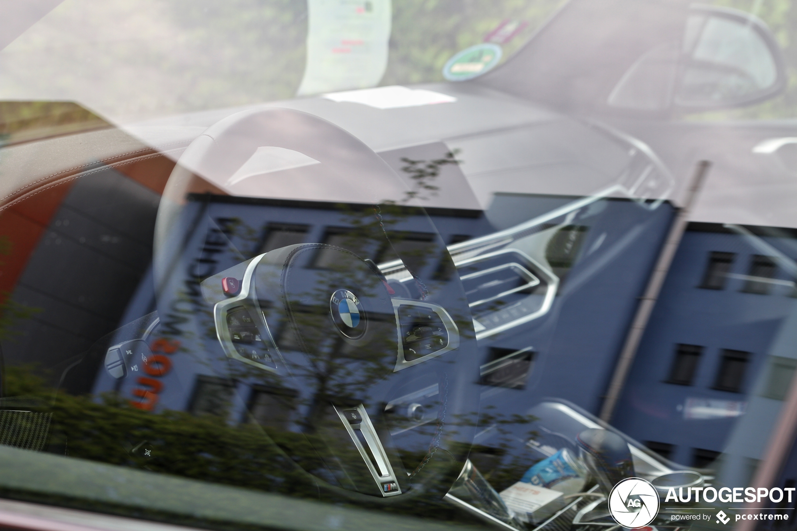 BMW X5 M F95 Competition - 16 May 2023 - Autogespot