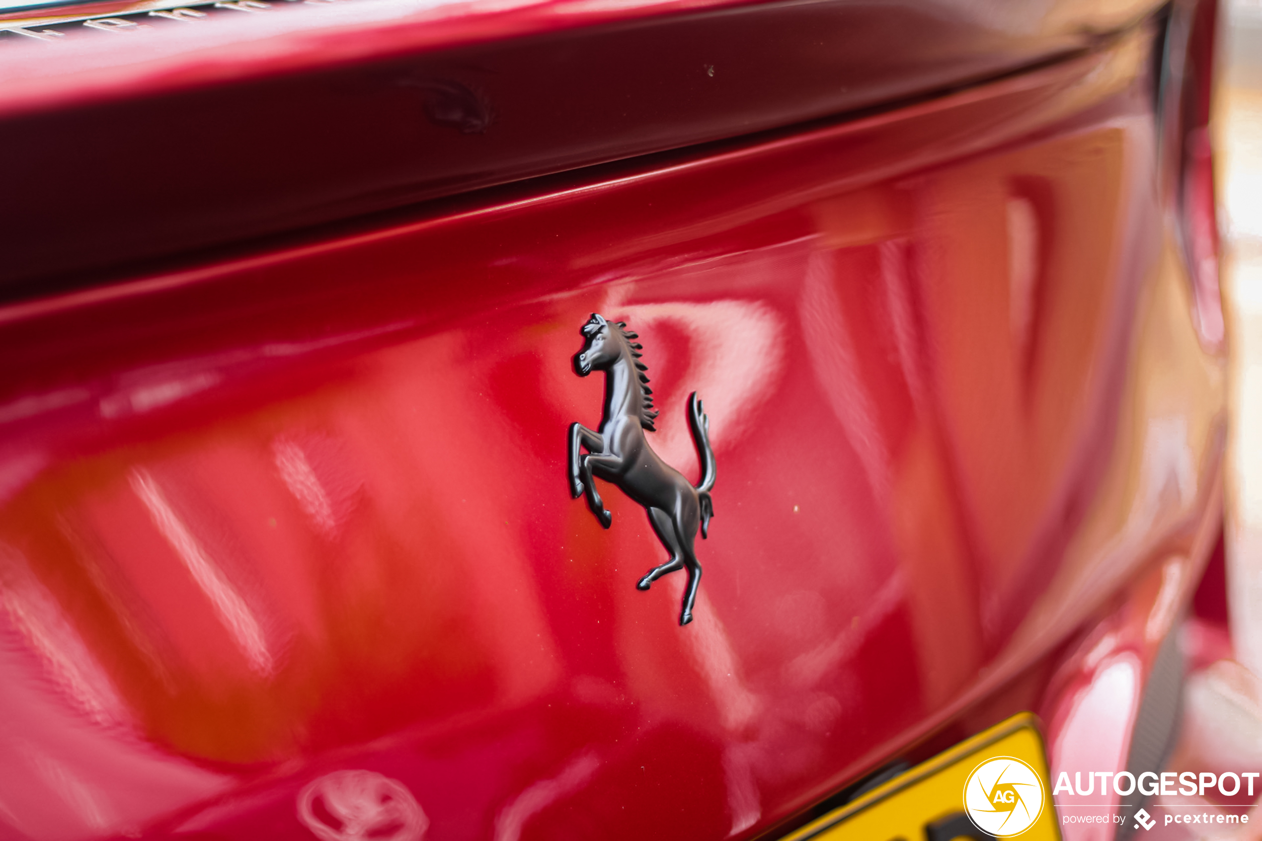 Ferrari Novitec Rosso F12 N-Largo S - 19 May 2023 - Autogespot