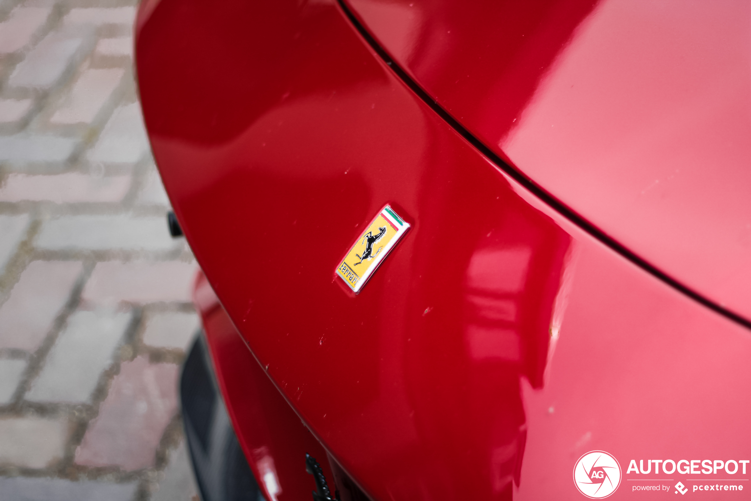 Ferrari Novitec Rosso F12 N-Largo S - 19 May 2023 - Autogespot