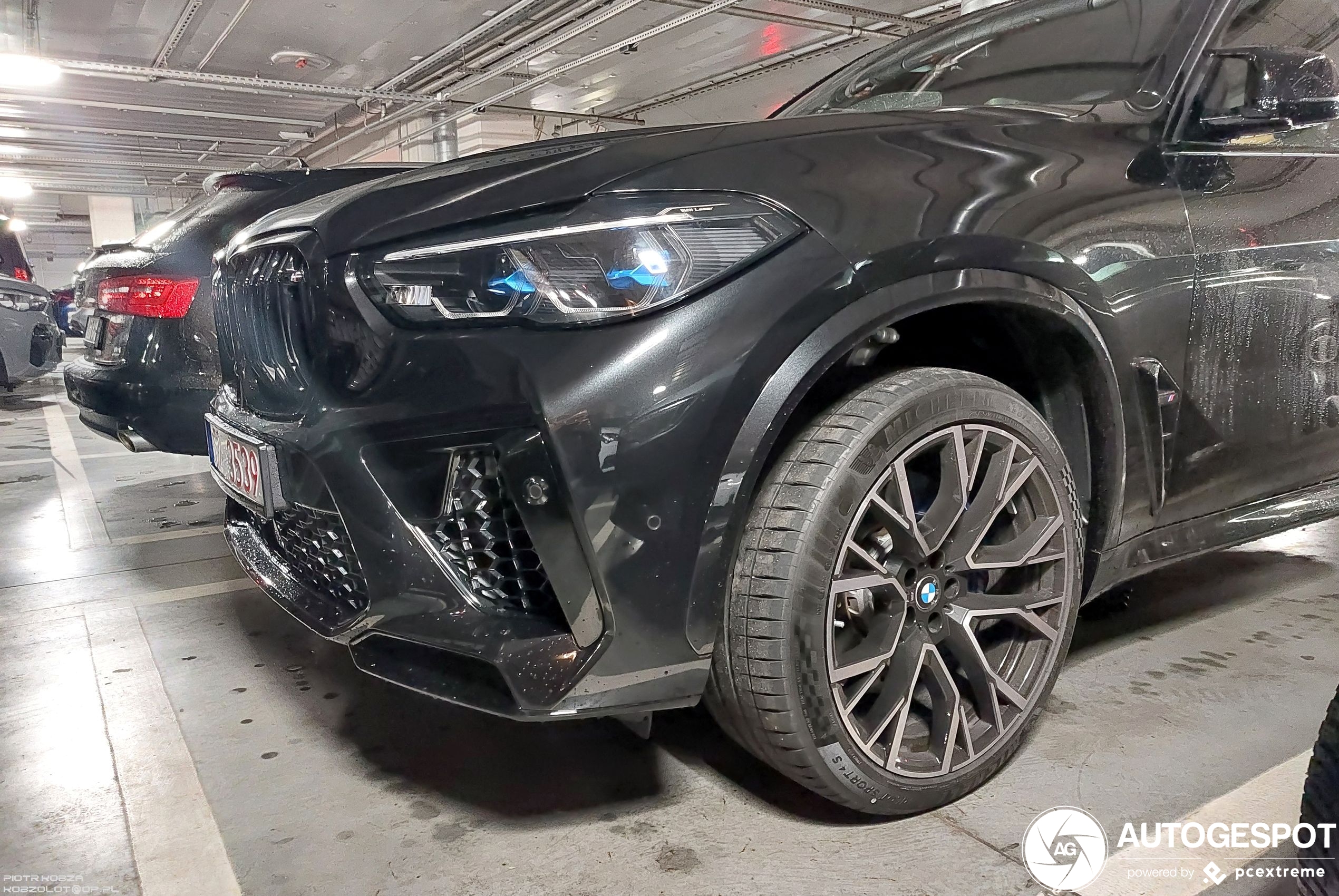 BMW X5 M F95 Competition - 21 May 2023 - Autogespot