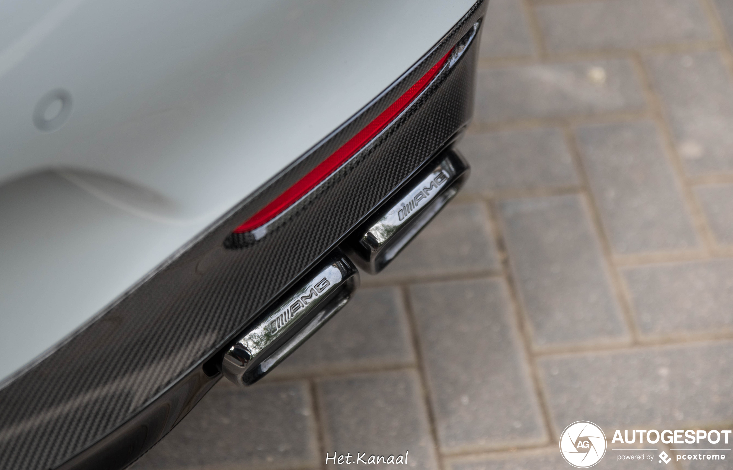 Mercedes-AMG SL 63 R232 - 21 May 2023 - Autogespot